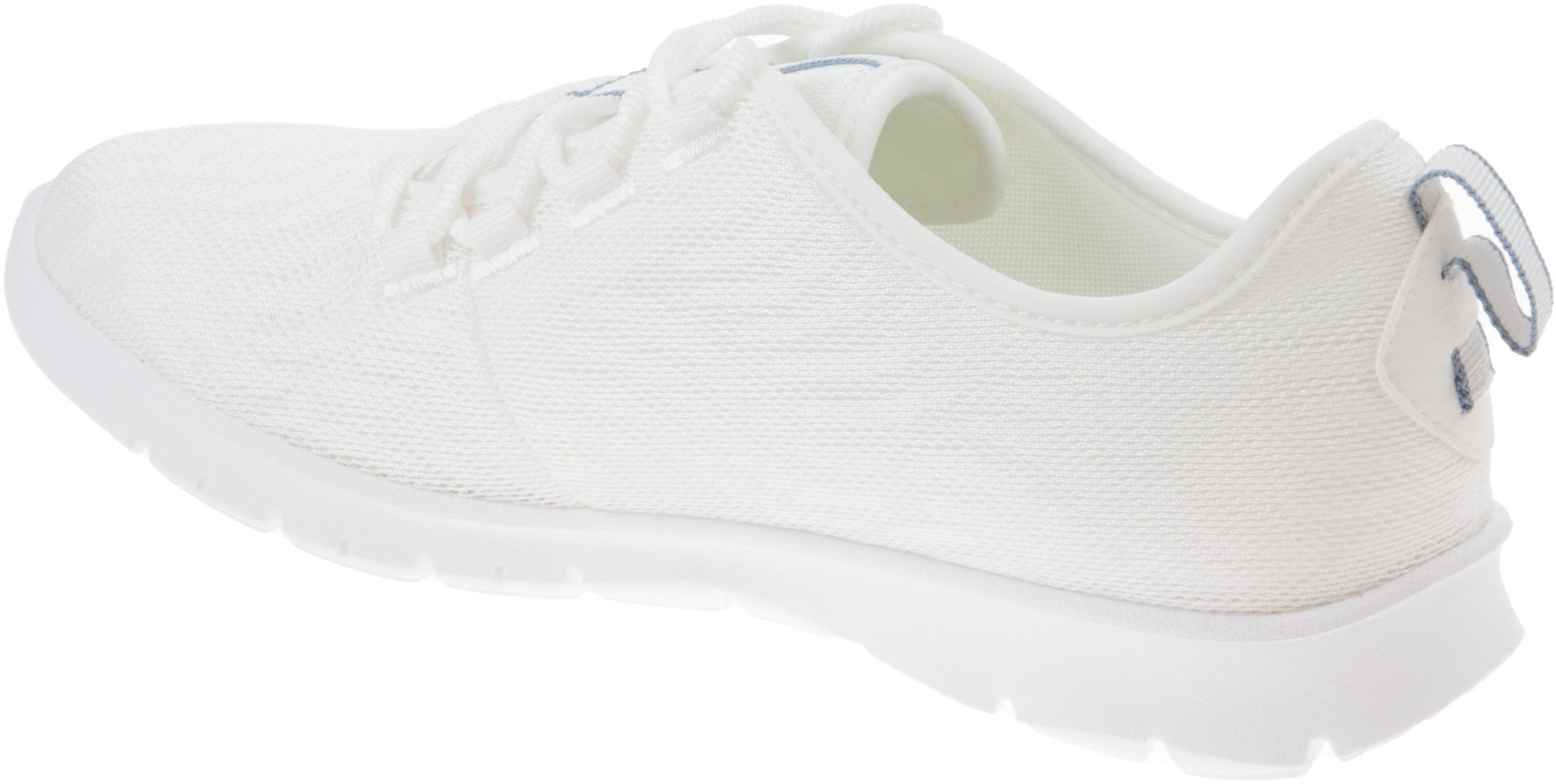 Clarks Step Allena Go White 26150481 - Everyday Shoes - Humphries Shoes