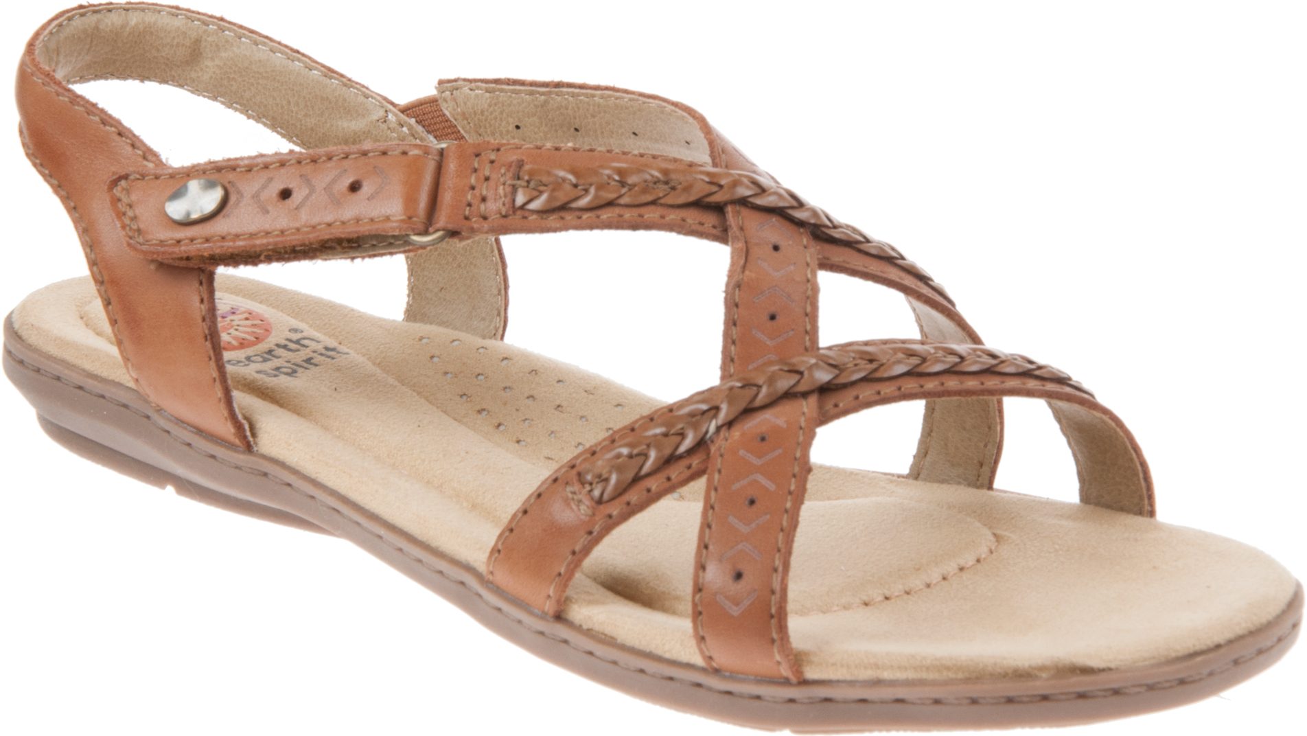 Earth Spirit Easton Alpaca 30589 - Full Sandals - Humphries Shoes