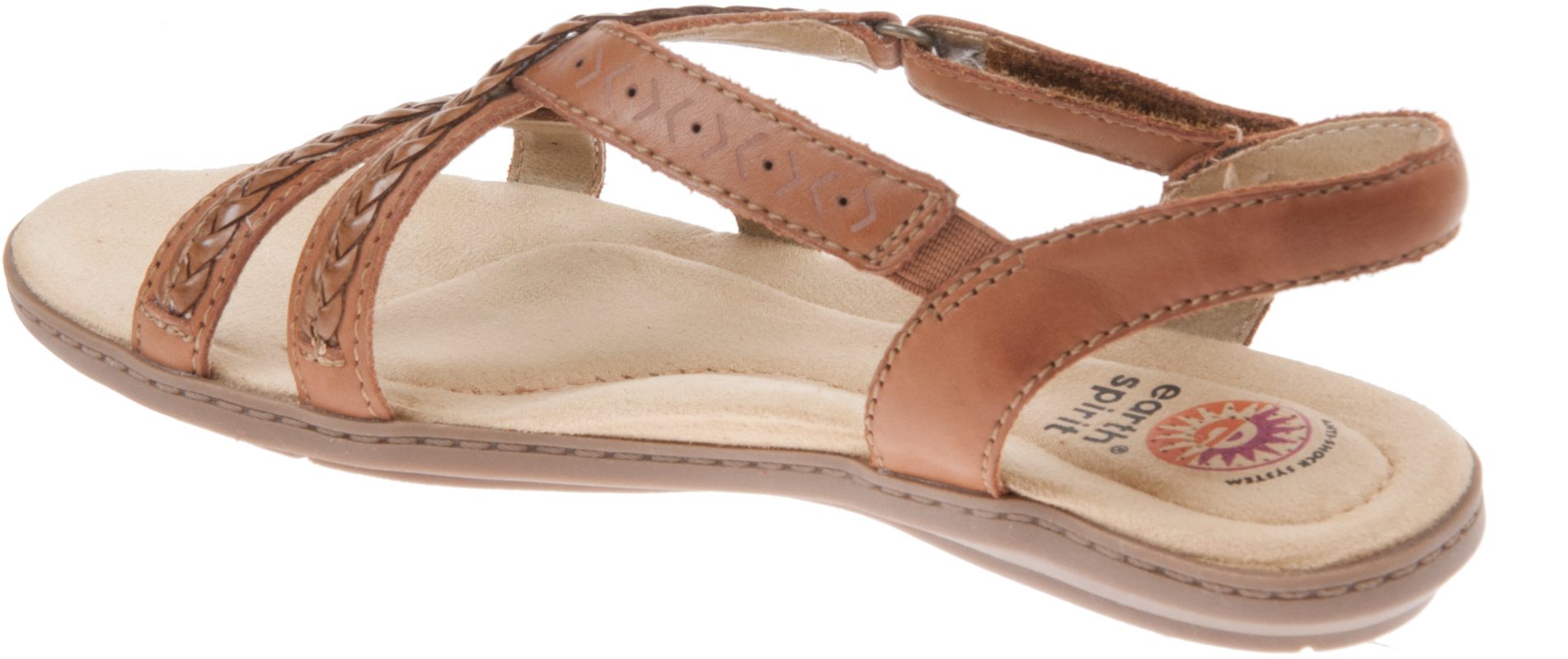 Earth Spirit Easton Alpaca 30589 - Full Sandals - Humphries Shoes