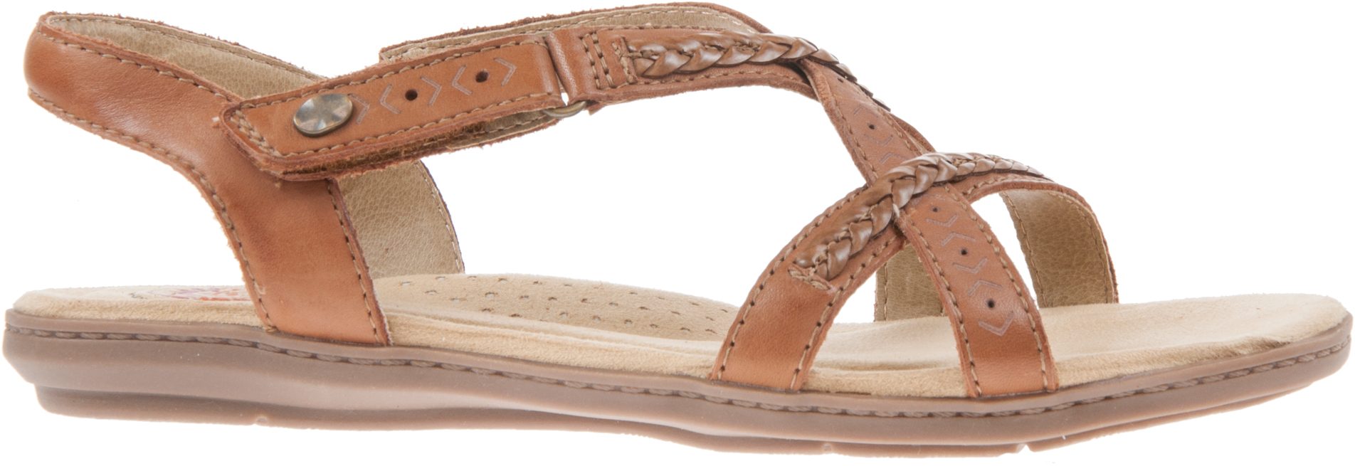 Earth Spirit Easton Alpaca 30589 - Full Sandals - Humphries Shoes