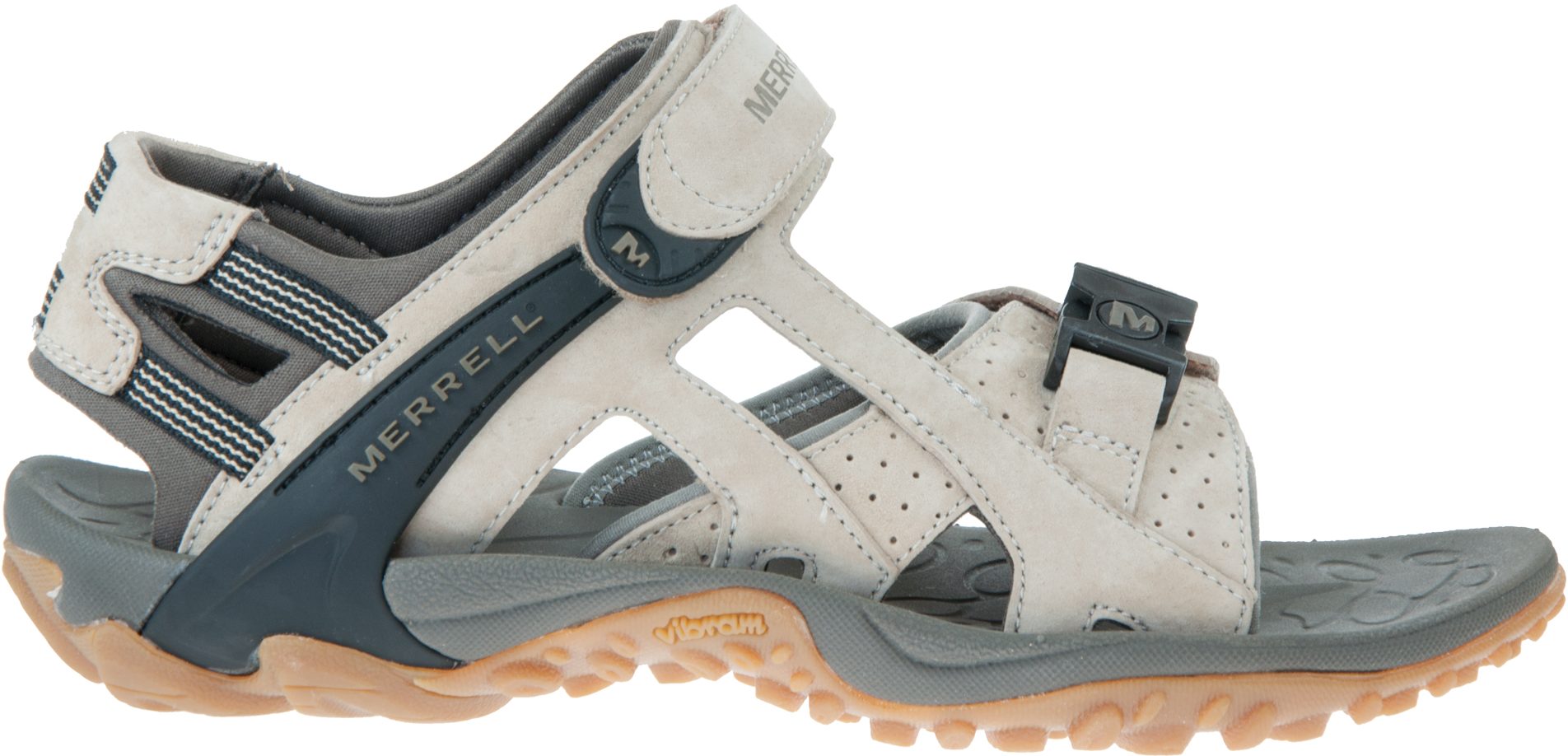 Merrell Kahuna III Mens Classic Taupe J31011 - Outdoor Sandals ...