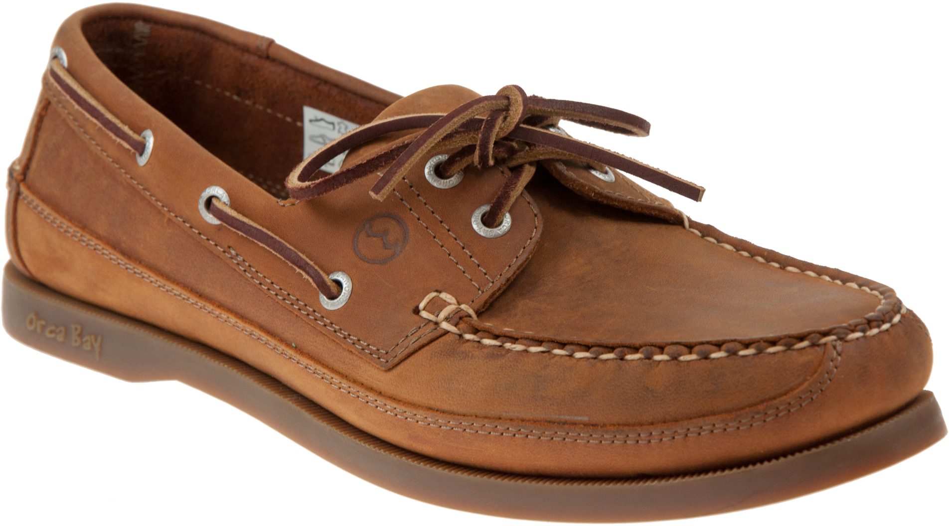 Orca Bay Augusta Sand aug - Casual Shoes - Humphries Shoes
