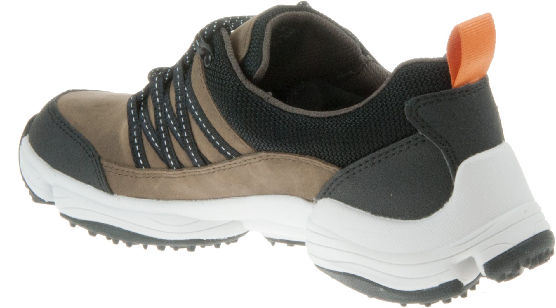 Clarks Tri Path Lo Gore-Tex Dark Olive Combination 26151391 - Outdoor ...