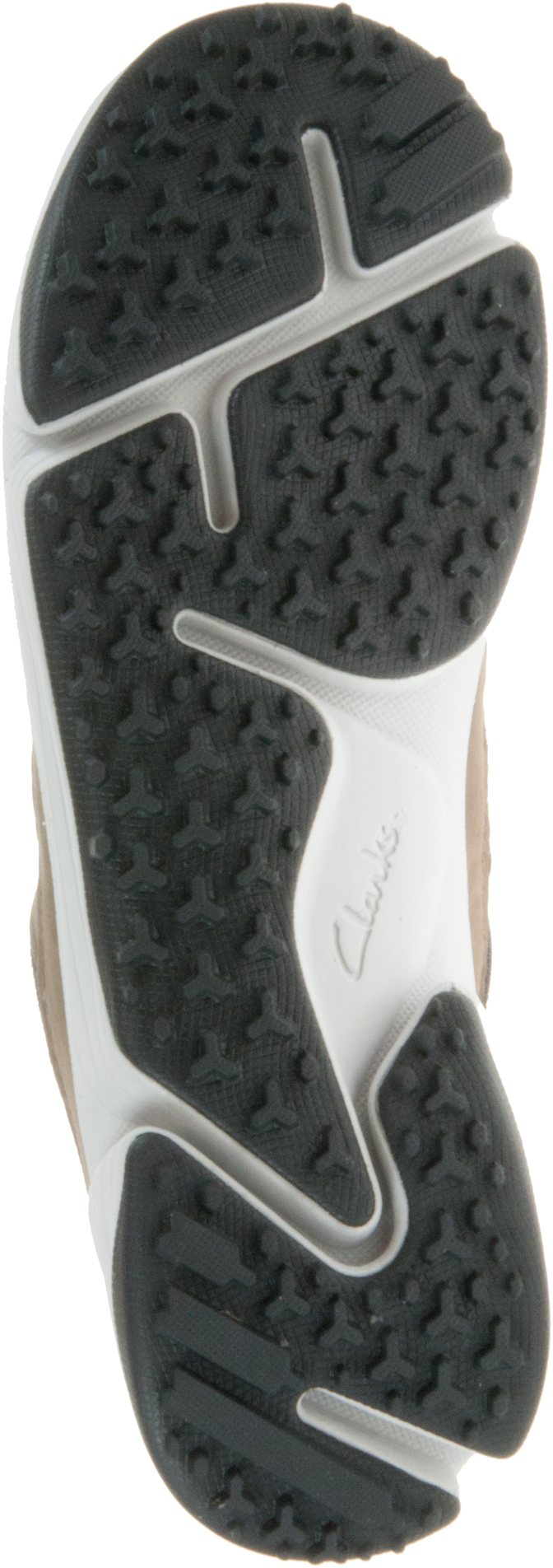 Clarks Tri Path Lo Gore-Tex Dark Olive Combination 26151391 - Outdoor ...