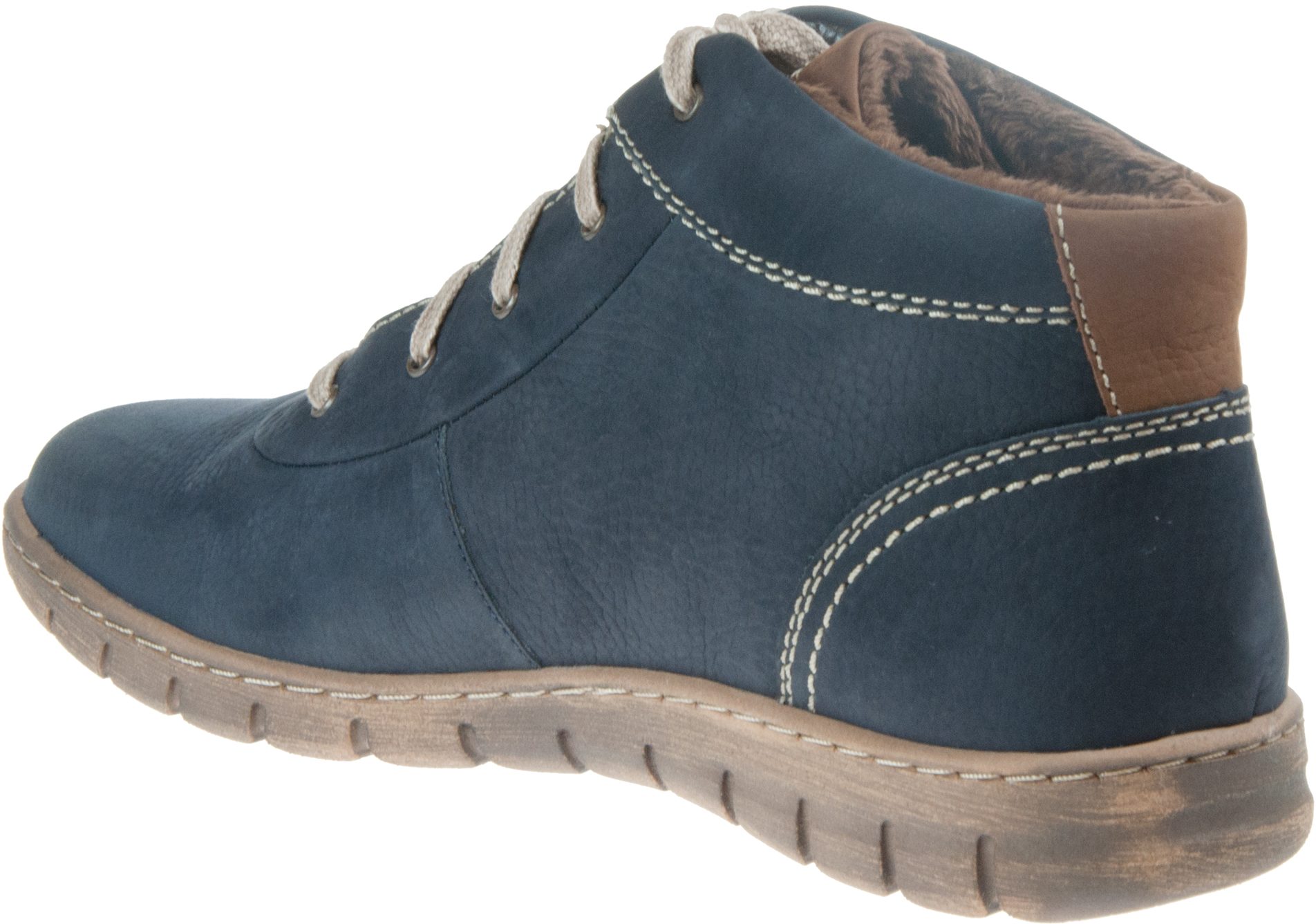 Josef Seibel Steffi 53 Ocean 93153 VL869 531 - Ankle Boots - Humphries ...