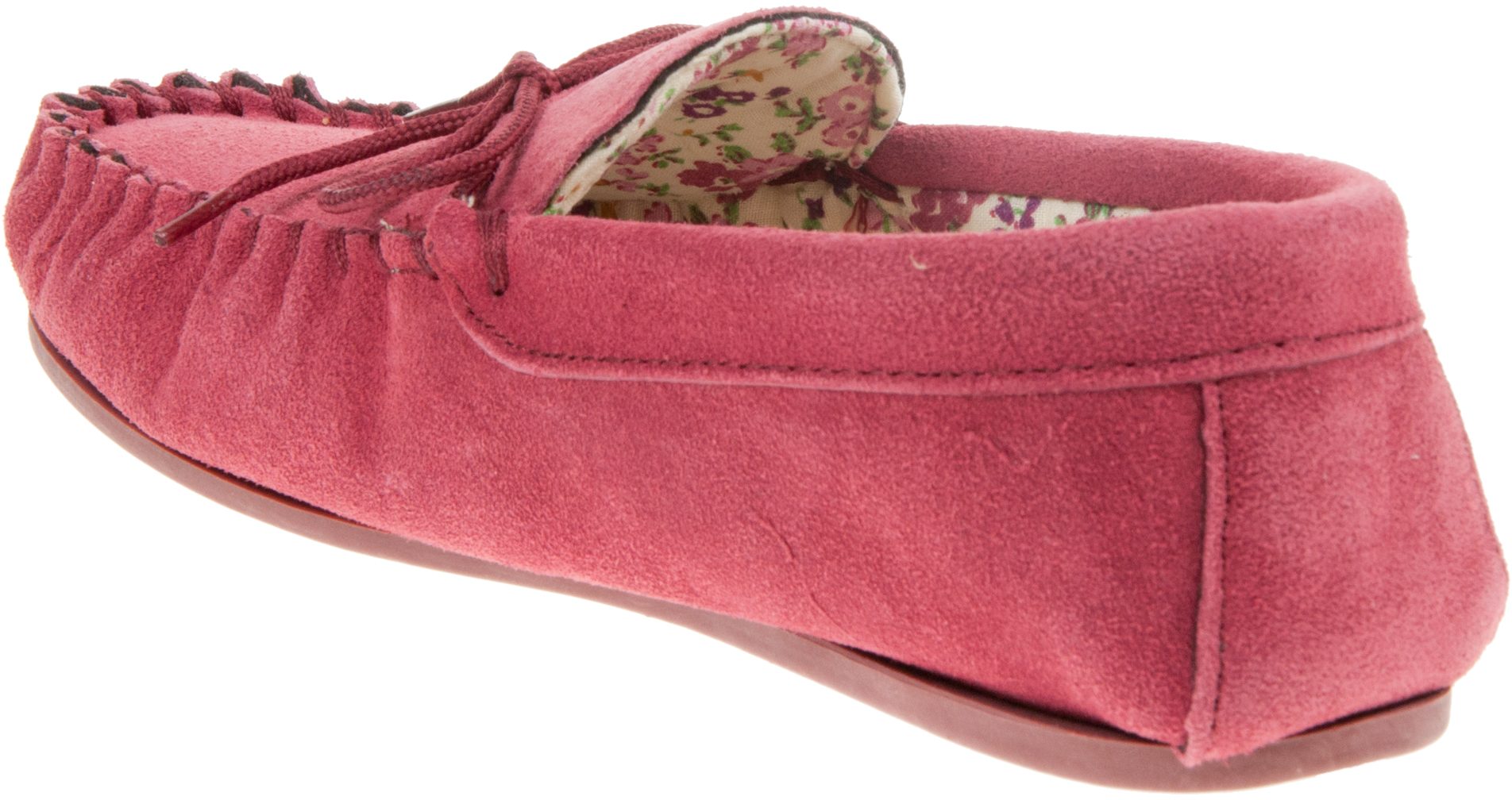Mokkers Lily Crimson LS339D - Full Slippers - Humphries Shoes
