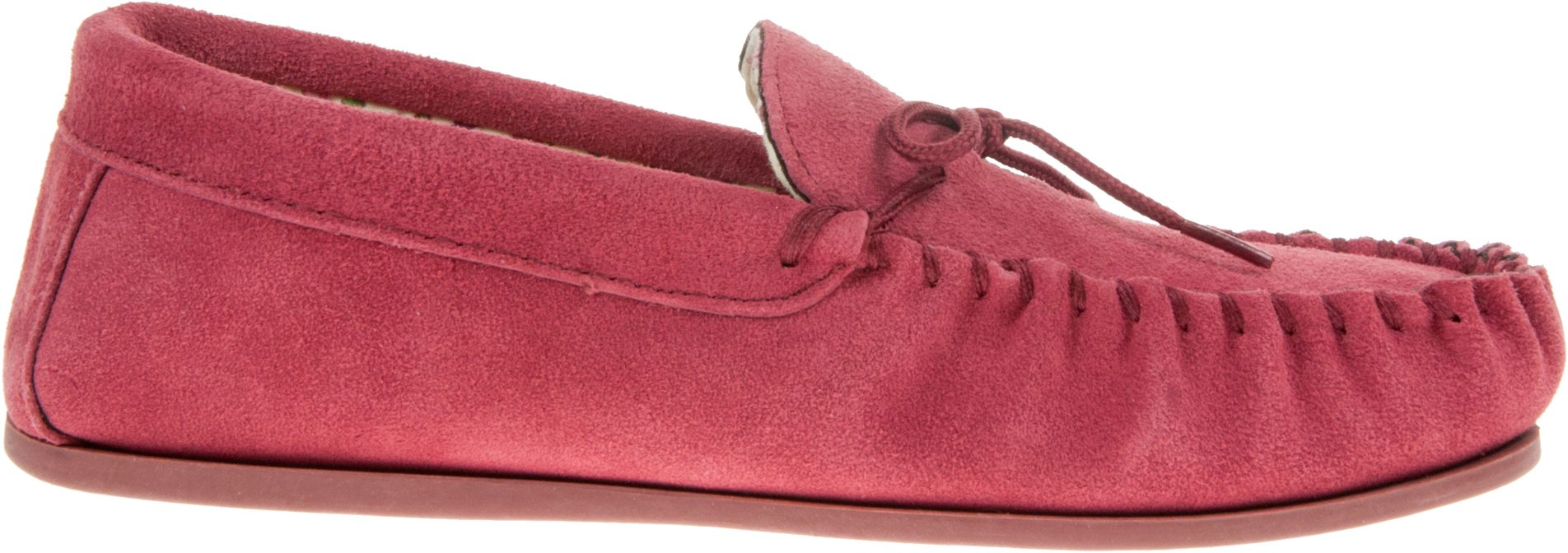 Mokkers Lily Crimson LS339D - Full Slippers - Humphries Shoes