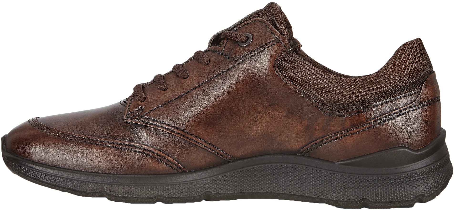 Ecco Irving 34 Brown 511734 55738 - Casual Shoes - Humphries Shoes