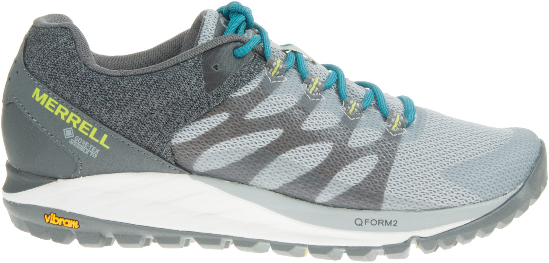 Merrell Antora 2 Gore-Tex Highrise J035638 - Everyday Shoes - Humphries ...