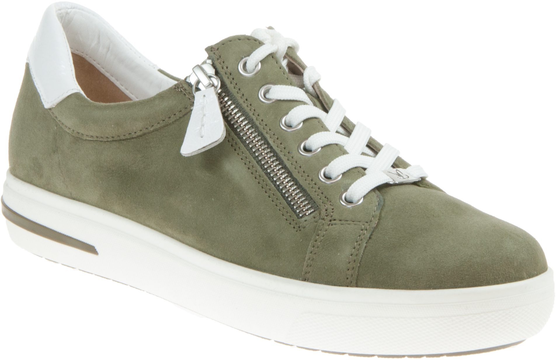 Caprice 23753-26 Cactus Suede 23753-26 759 - Everyday Shoes - Humphries ...