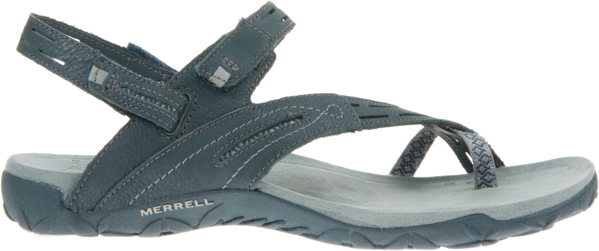 Merrell Terran Convert II Slate J98746 - Full Sandals - Humphries Shoes