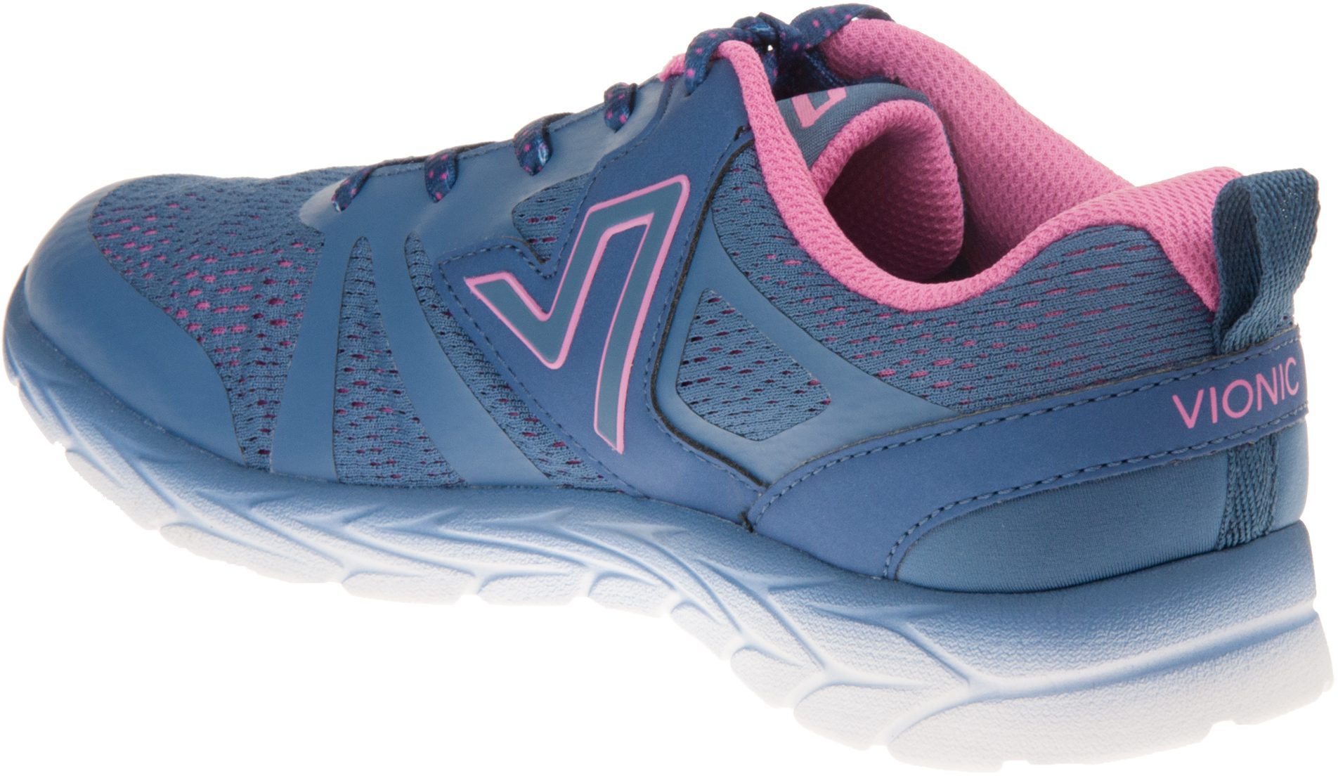 Vionic Miles Indigo 335Miles - Everyday Shoes - Humphries Shoes