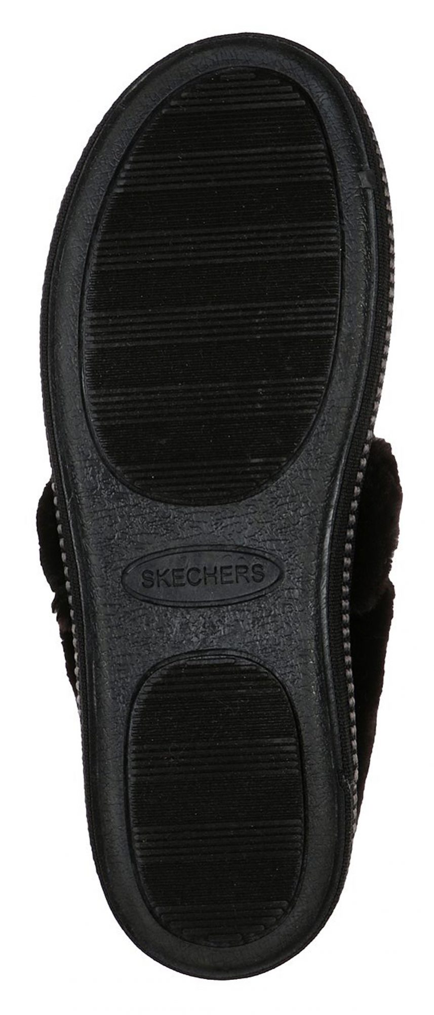 Skechers Cozy Campfire - Team Toasty All Black 32777 BBK - Full ...