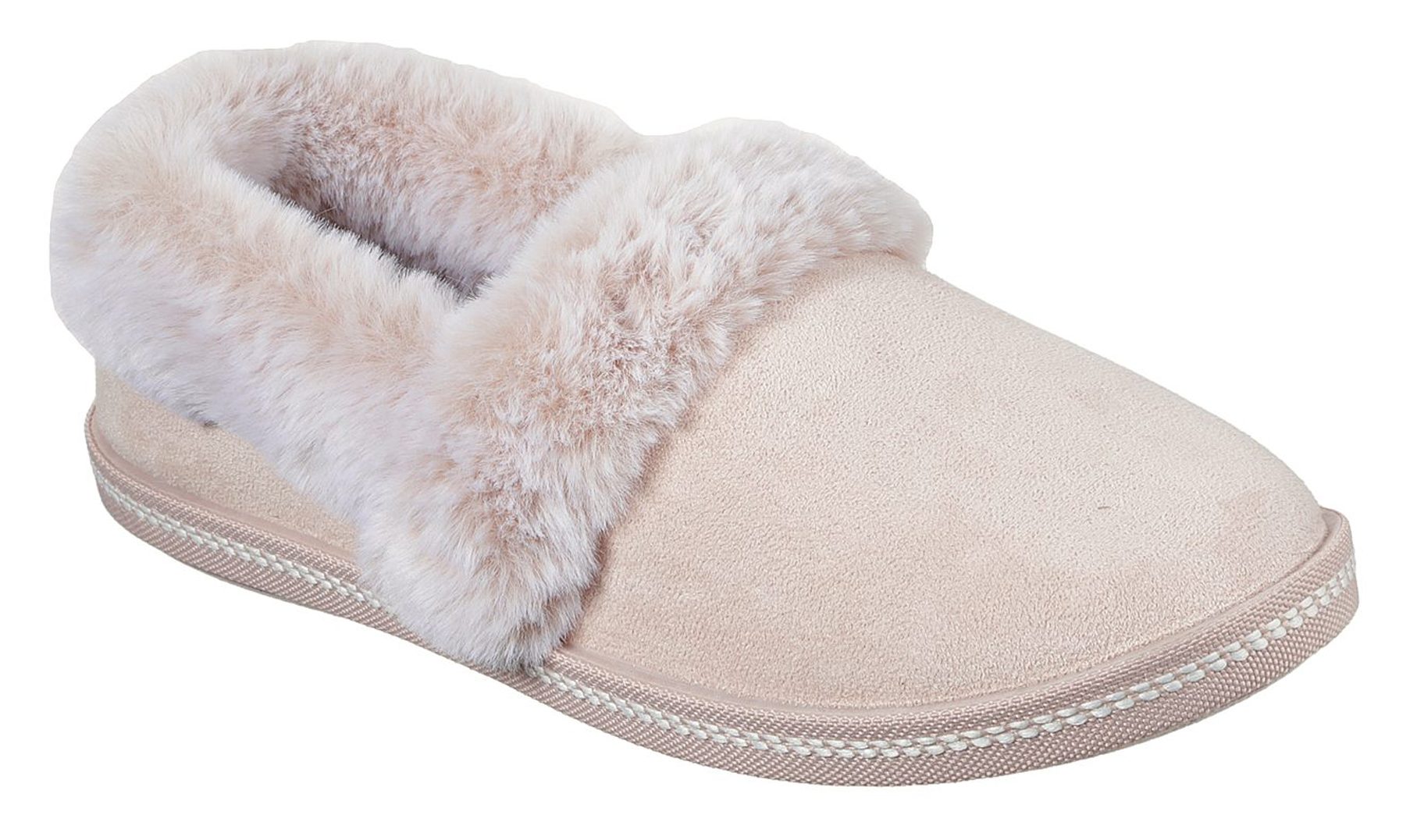 Skechers Cozy Campfire - Team Toasty Blush 32777 BLSH - Full Slippers ...