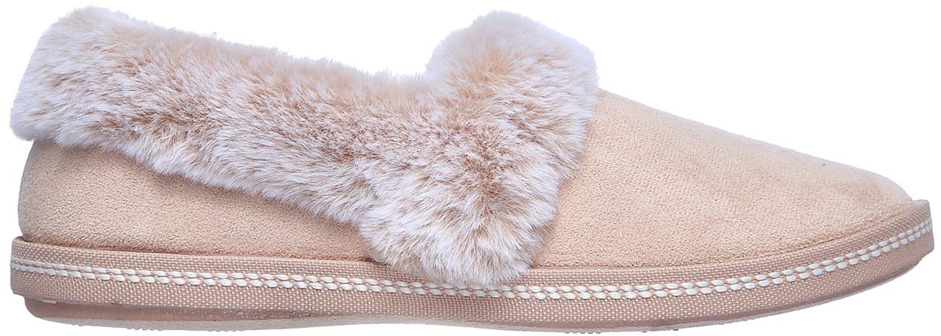 Skechers Cozy Campfire - Team Toasty Blush 32777 BLSH - Full Slippers ...