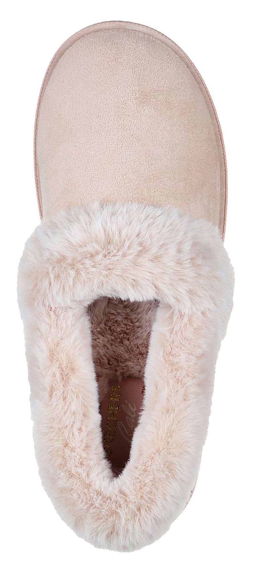 Skechers Cozy Campfire - Team Toasty Blush 32777 BLSH - Full Slippers ...