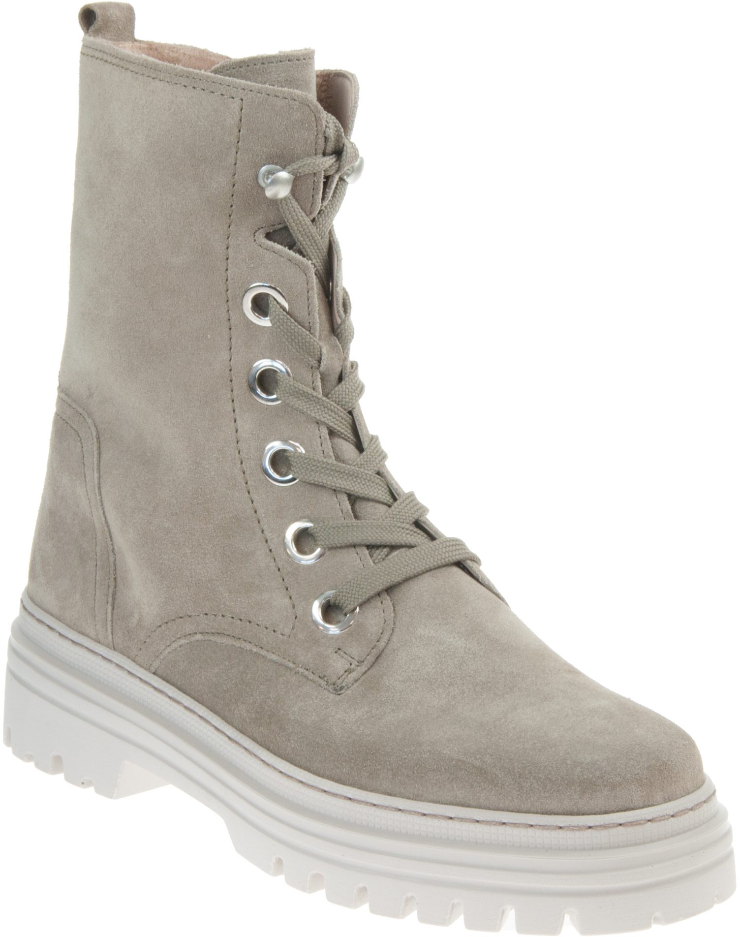 Gabor Genoa Dust 71.721.11 - Calf Boots - Humphries Shoes