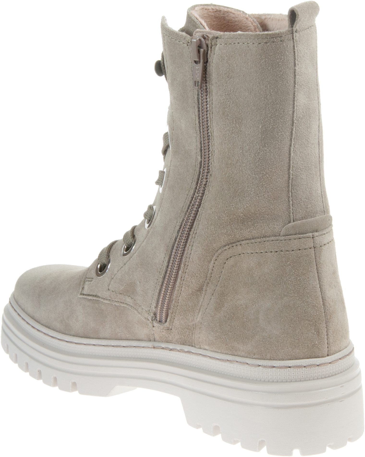 Gabor Genoa Dust 71.721.11 - Calf Boots - Humphries Shoes