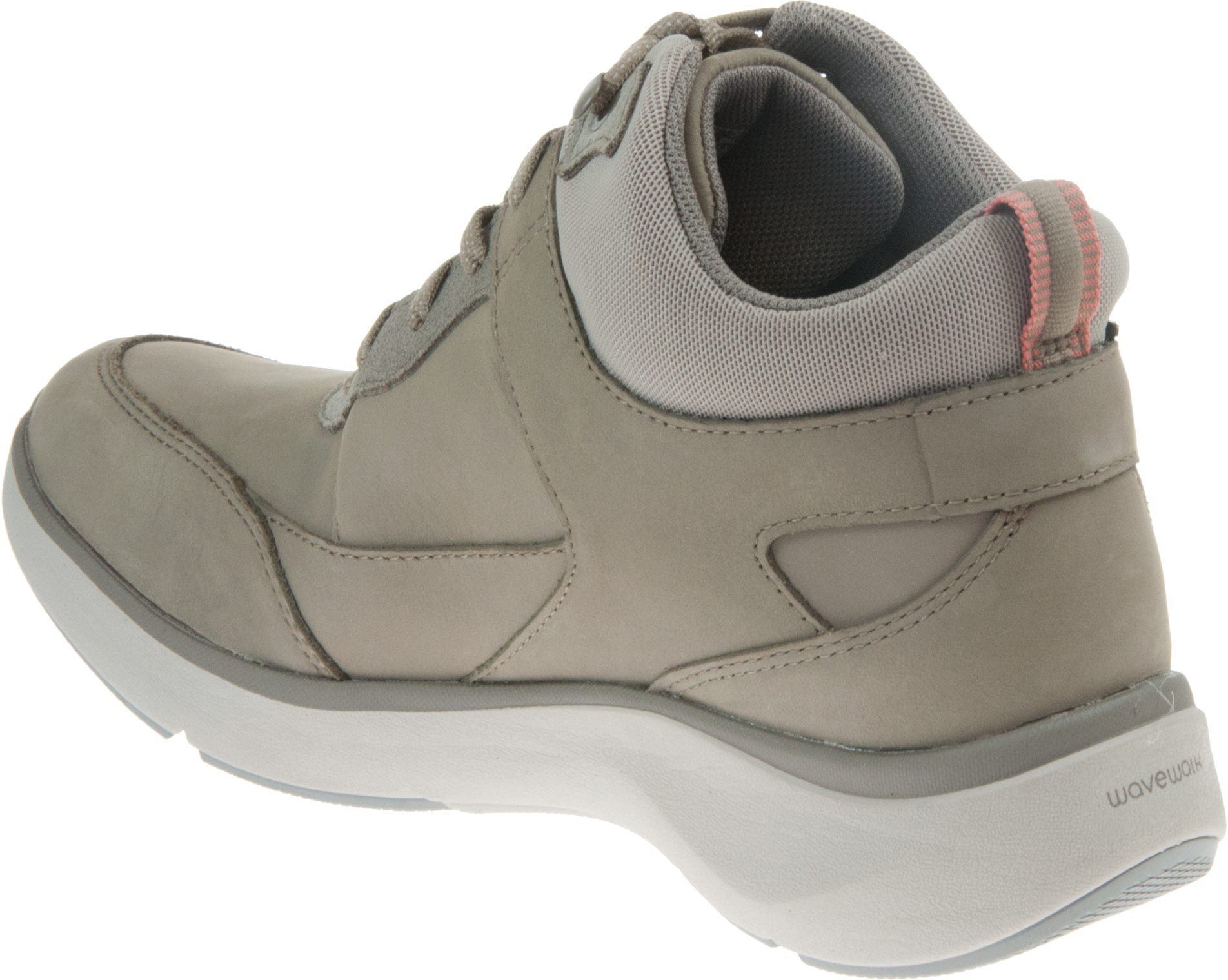 Clarks Wave 2.0 Mid Sage Combi 26153658 - Outdoor Boots - Humphries Shoes