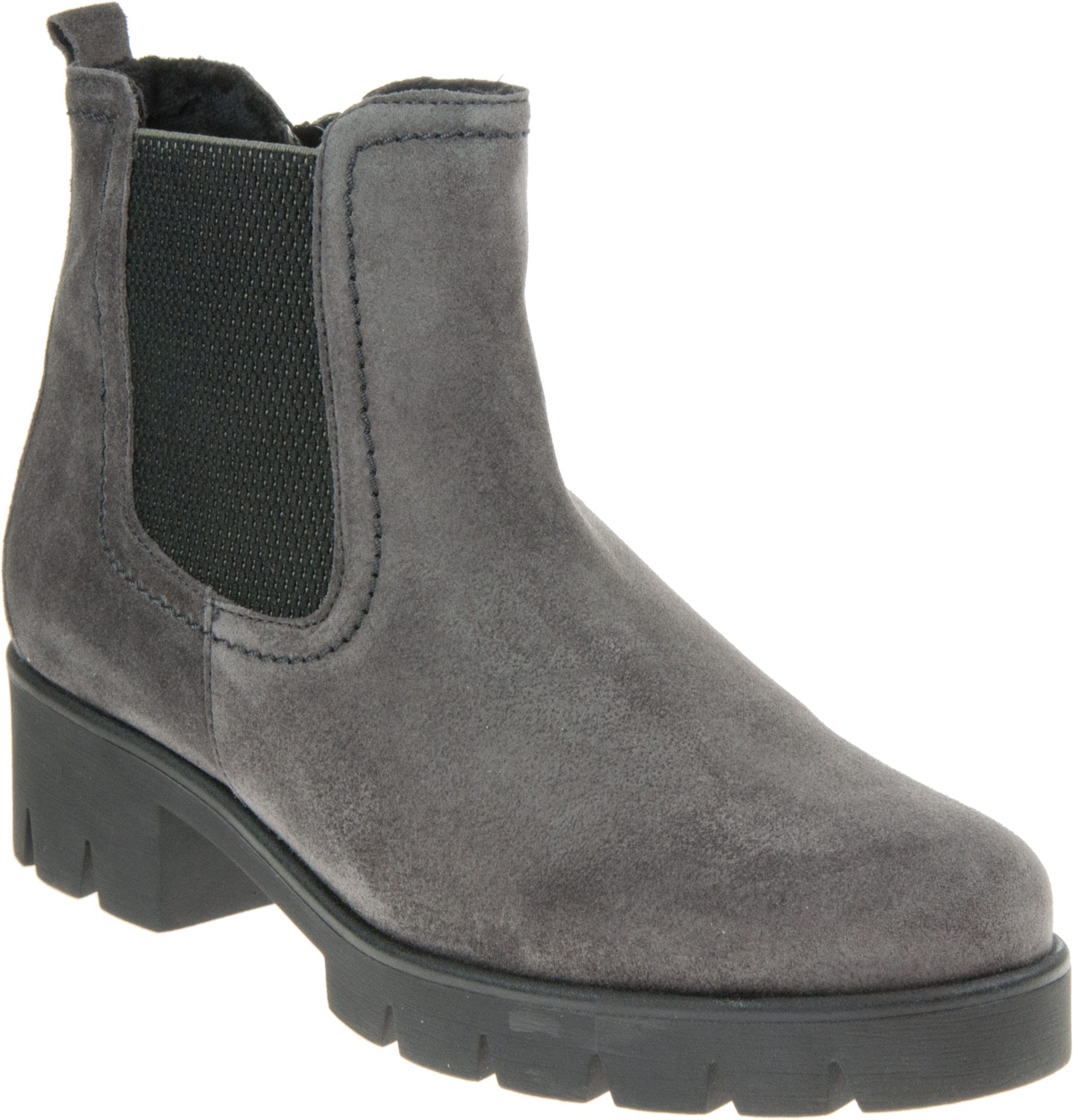 Gabor Bodo Pepper 71.710.19 - Ankle Boots - Humphries Shoes