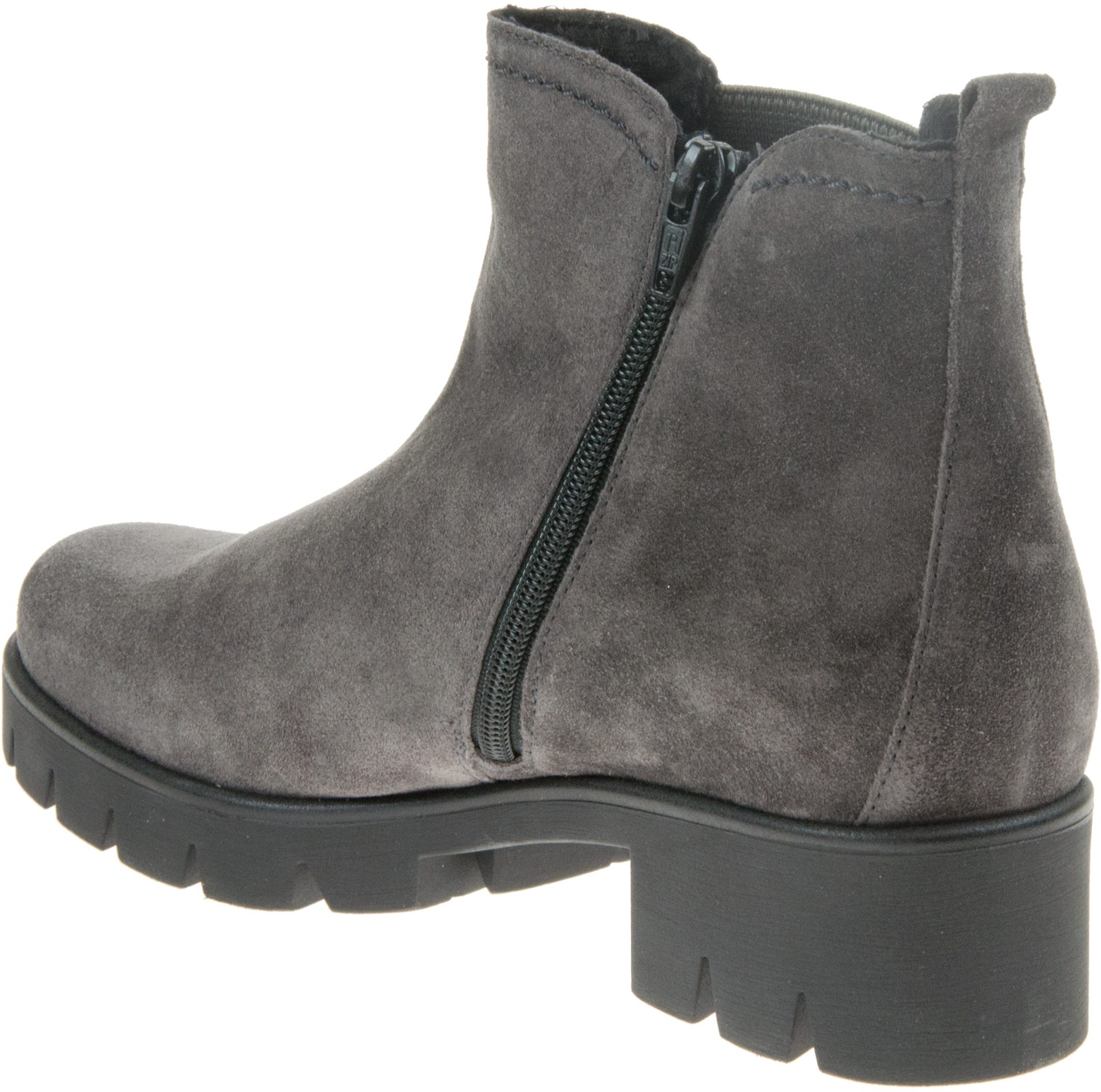 Gabor Bodo Pepper 71.710.19 - Ankle Boots - Humphries Shoes