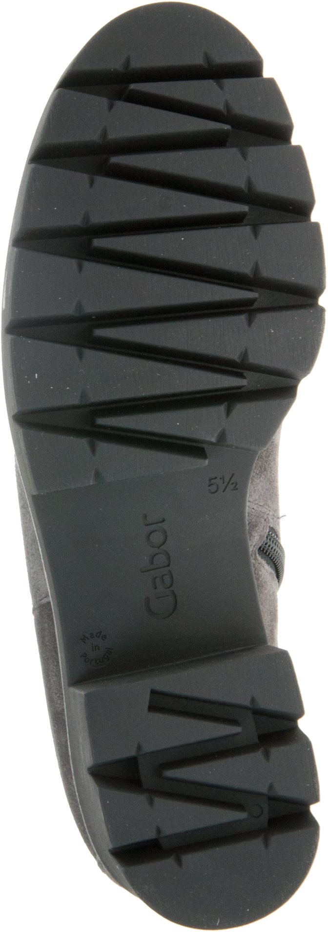 Gabor Bodo Pepper 71.710.19 - Ankle Boots - Humphries Shoes