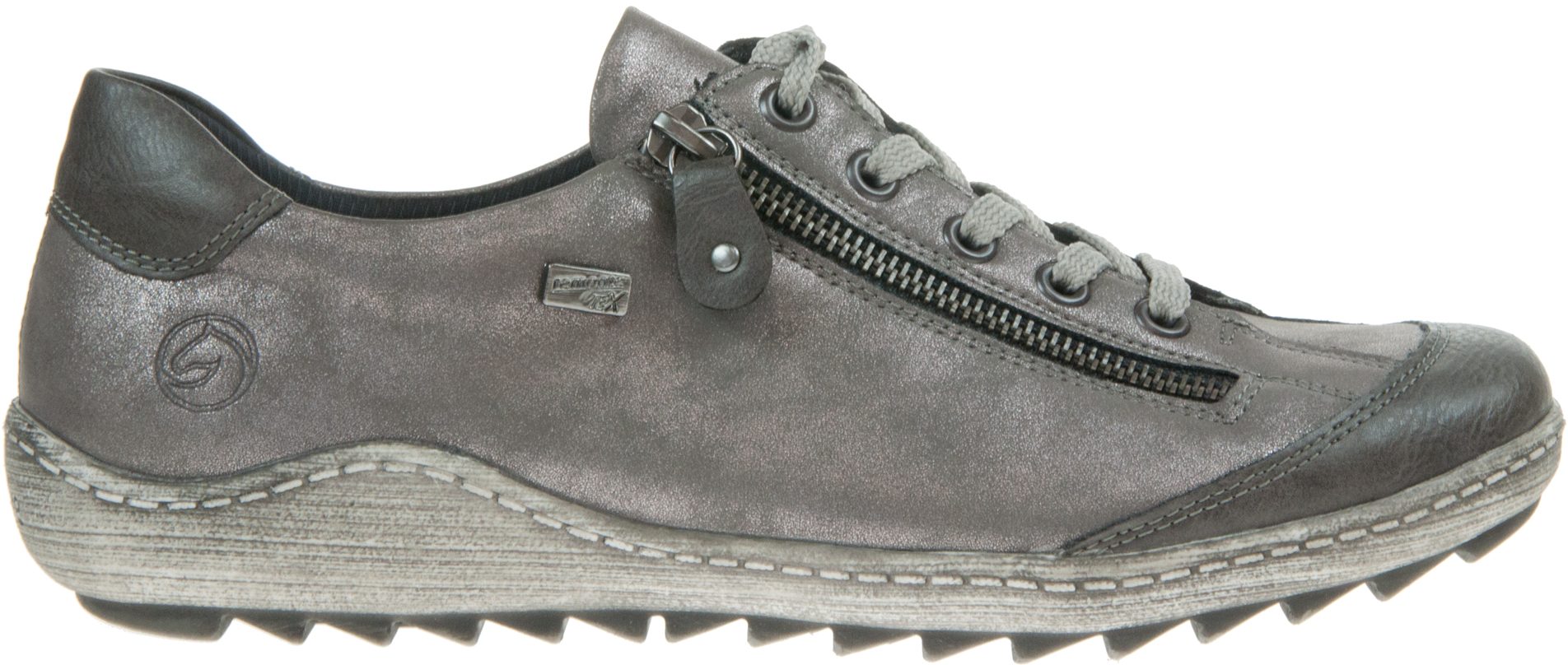 Remonte Liv Shoe Mineral R1402-44 - Everyday Shoes - Humphries Shoes