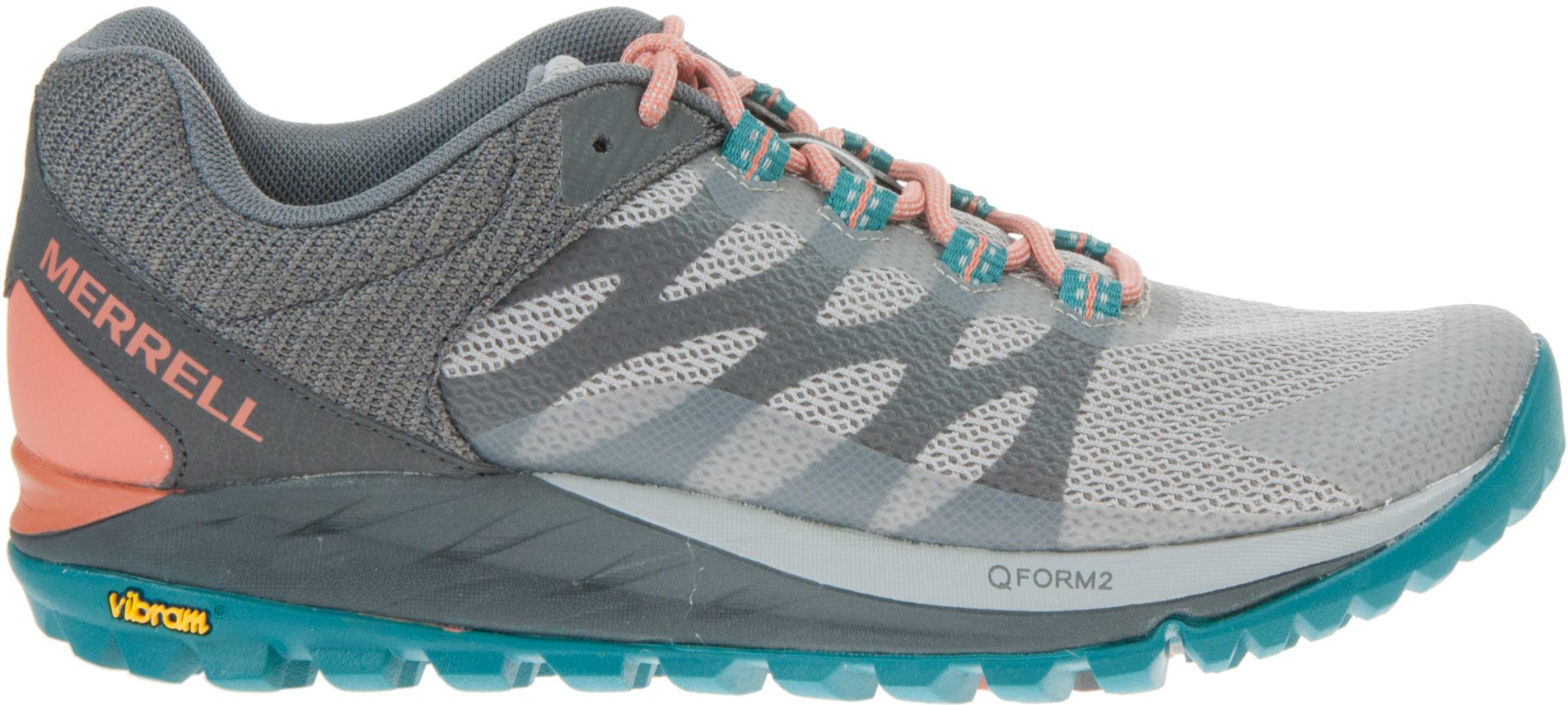 Merrell Antora 2 Paloma J066926 - Everyday Shoes - Humphries Shoes