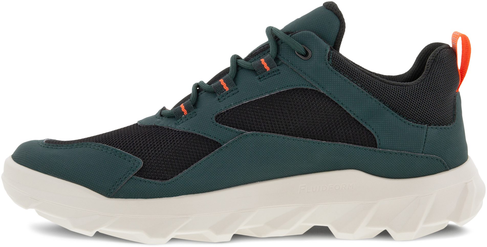 Ecco MX Mens Gore-Tex Sea Tangle / Black 820194 60124 - Casual Shoes ...