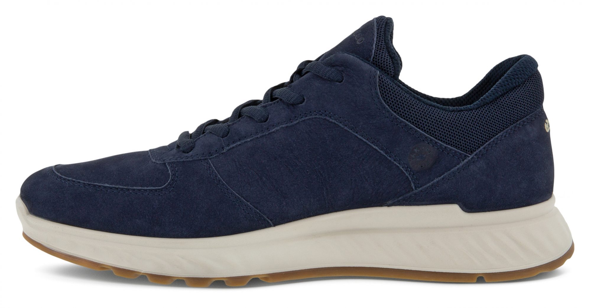 Ecco Exostride Womens Night Sky 835303 01303 - Everyday Shoes ...