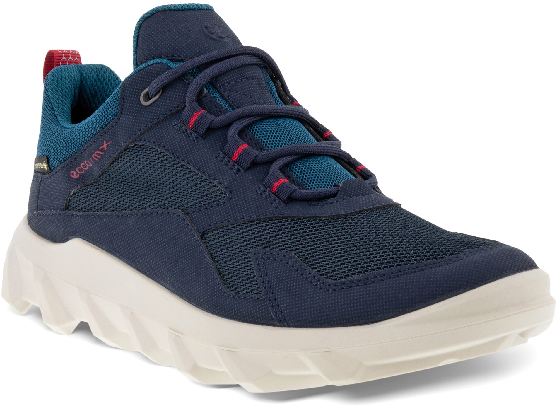 Ecco MX Ladies Gore-Tex Night Sky / Marine 820193 51647 - Everyday ...