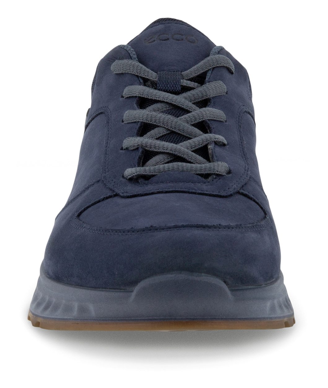 Ecco Exostride Mens Night Sky 835304 01303 - Casual Shoes - Humphries Shoes