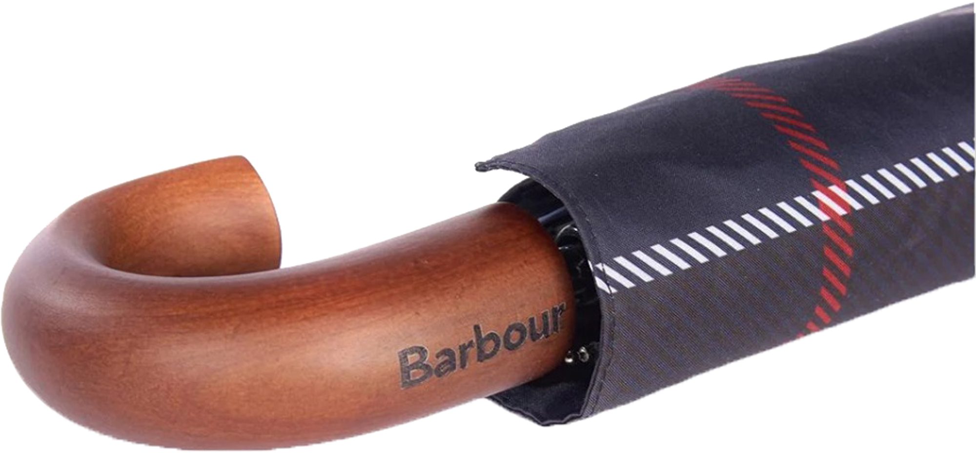 Barbour Mini Umbrella Classic UAC0201TN11 - Miscellaneous - Humphries Shoes