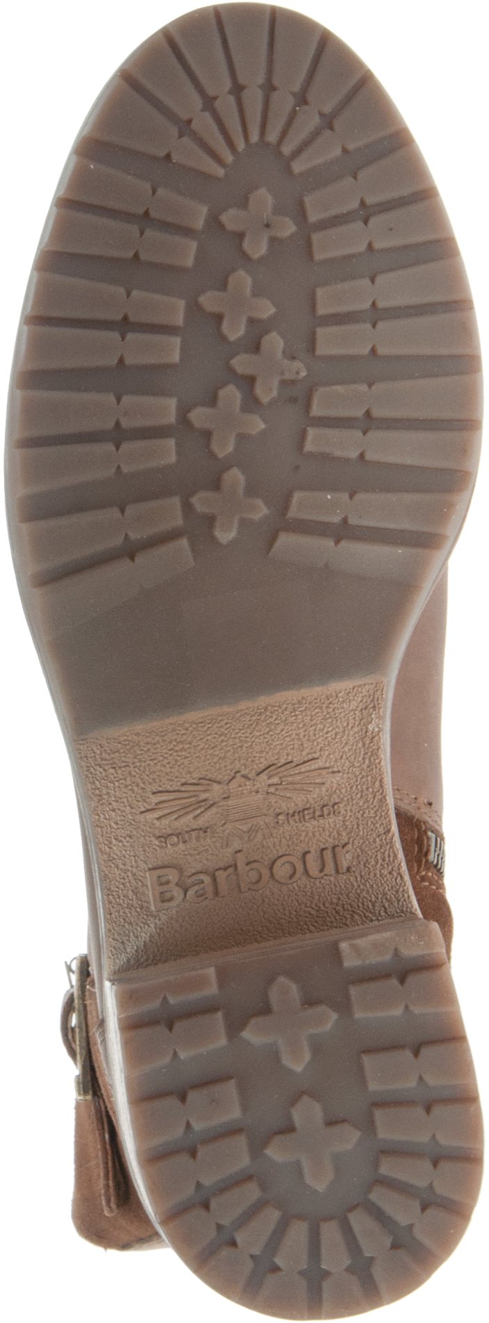 Barbour Clare Timber LFO0430TA72 - Calf Boots - Humphries Shoes