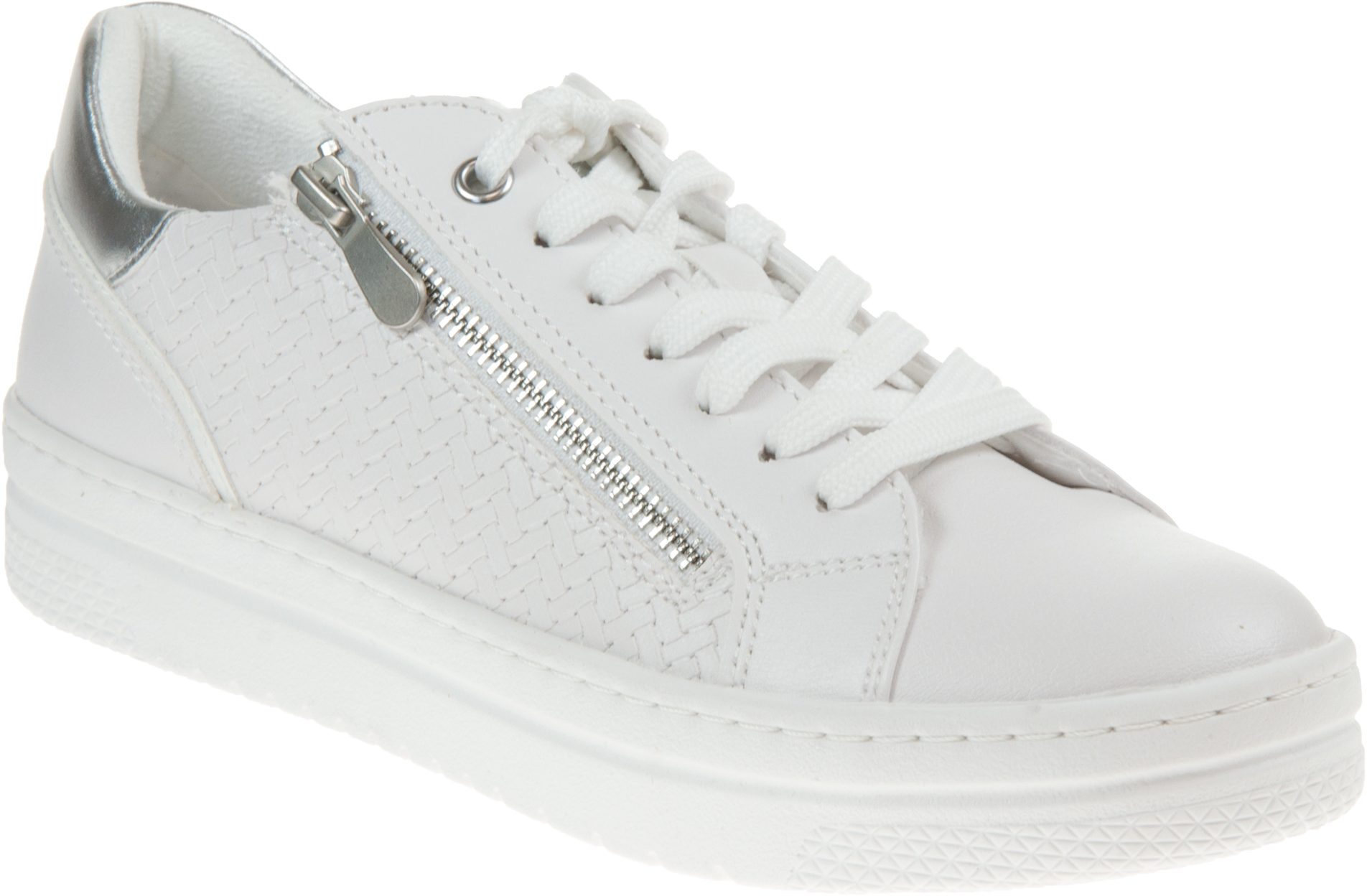 Marco Tozzi 23718-28 White Comb 23718-28 197 - Everyday Shoes ...