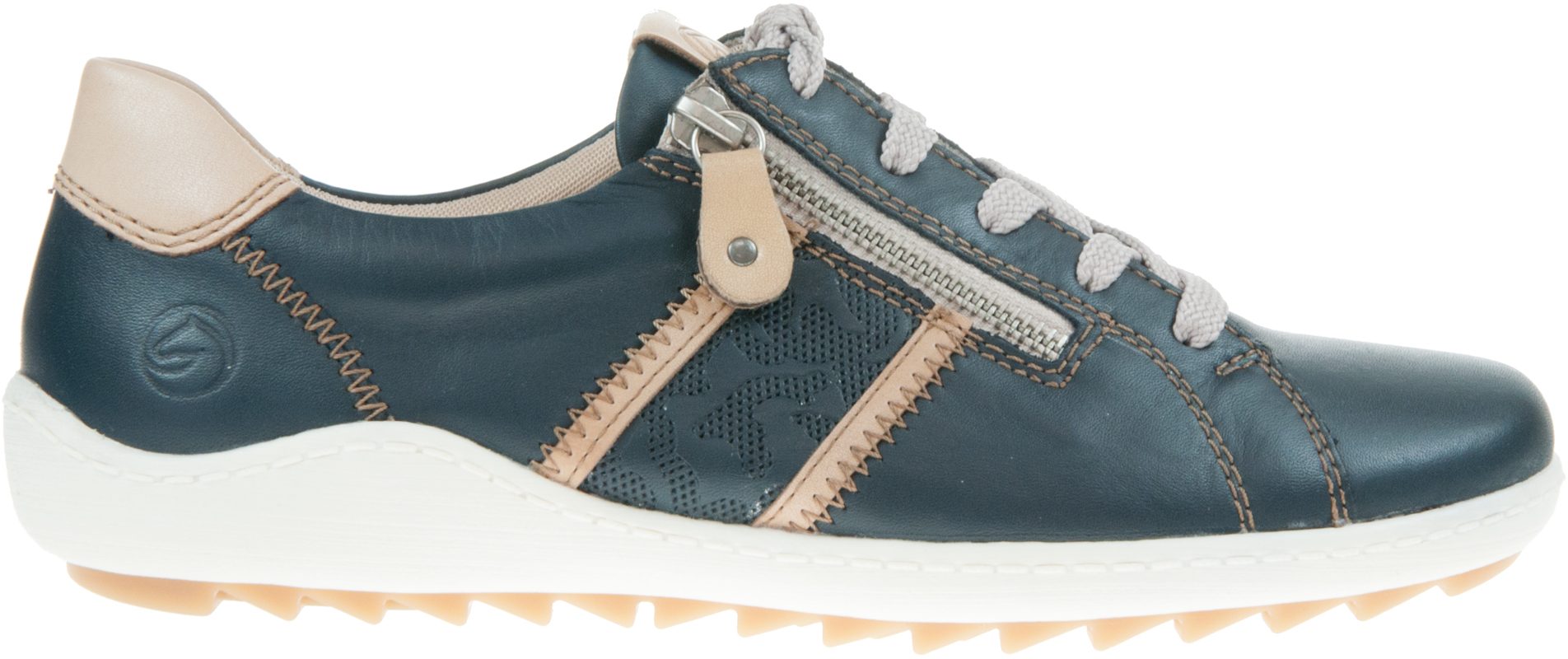 Remonte Liv Pacific R1426-14 - Everyday Shoes - Humphries Shoes