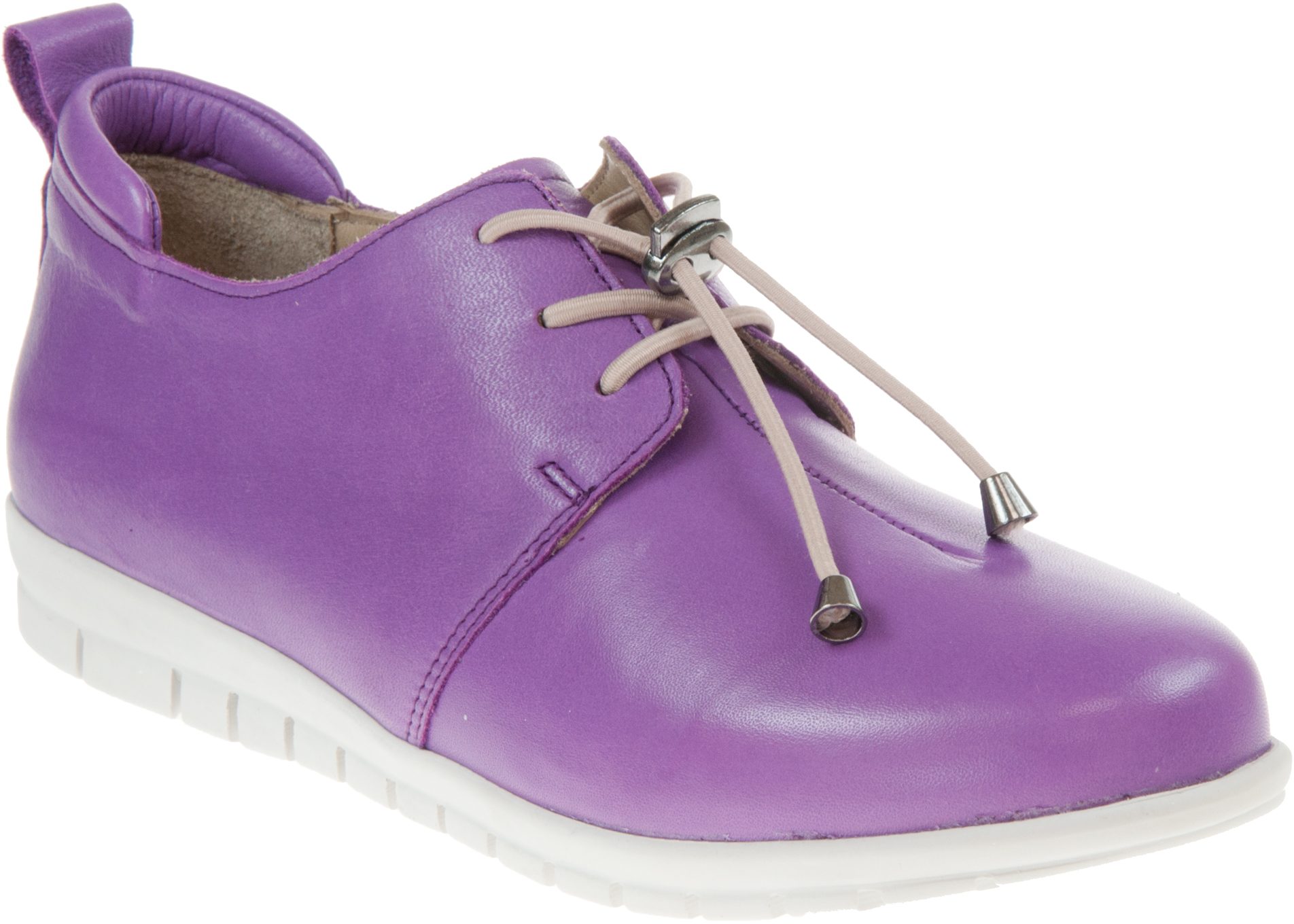 Adesso Sarah Violet A6502 - Everyday Shoes - Humphries Shoes