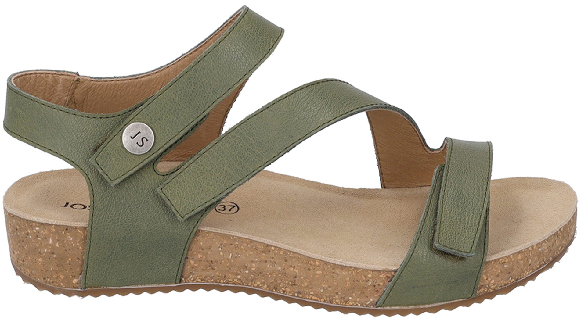 Josef Seibel Tonga 25 Mint 78519 128 610 - Full Sandals - Humphries Shoes