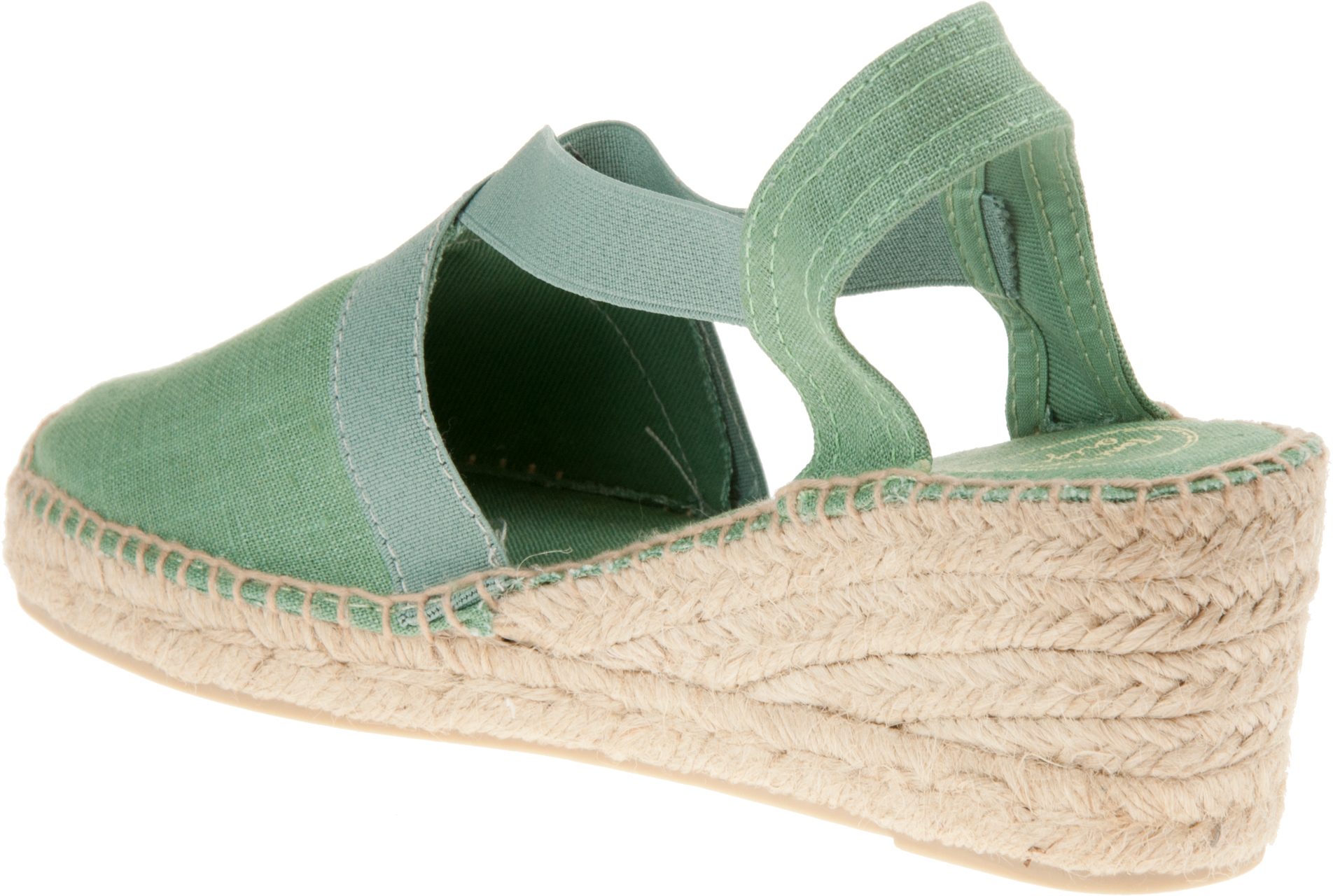 Toni Pons Ter Mint ter - Everyday Shoes - Humphries Shoes
