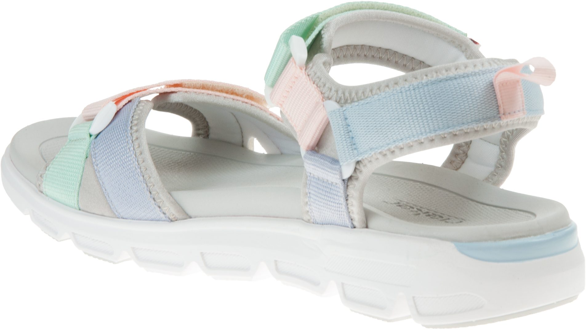 Rieker Tamiya Multi V8401-90 - Full Sandals - Humphries Shoes