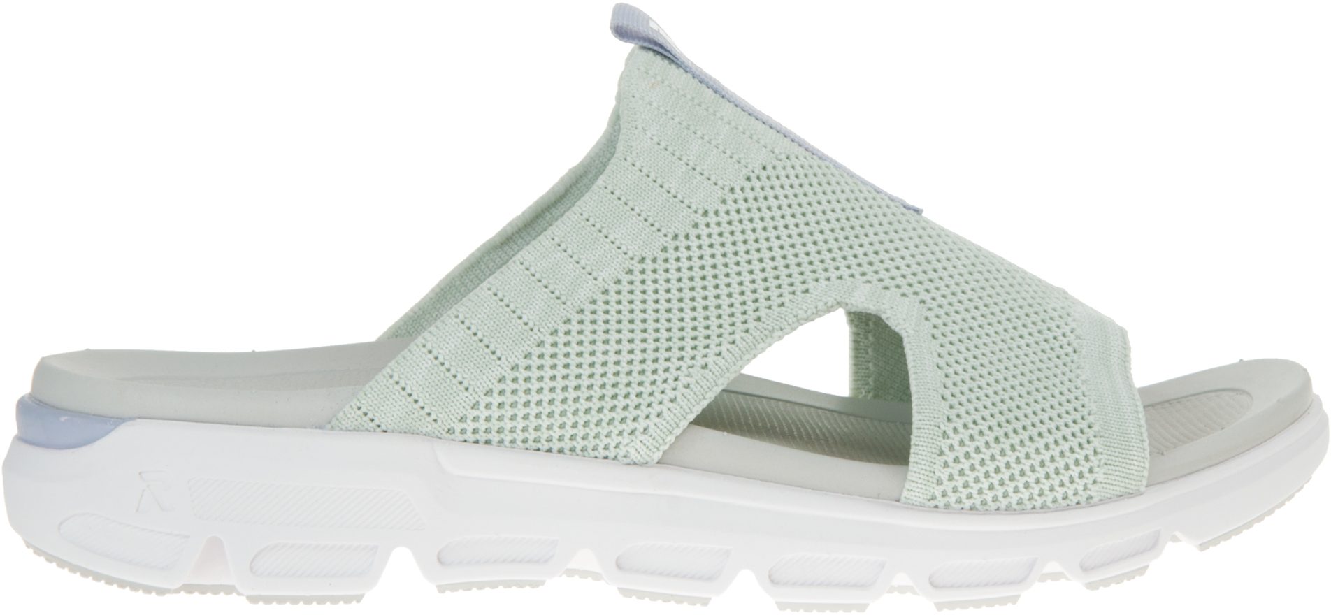 Rieker Tamiya Mint V8403-52 - Mule Sandals - Humphries Shoes