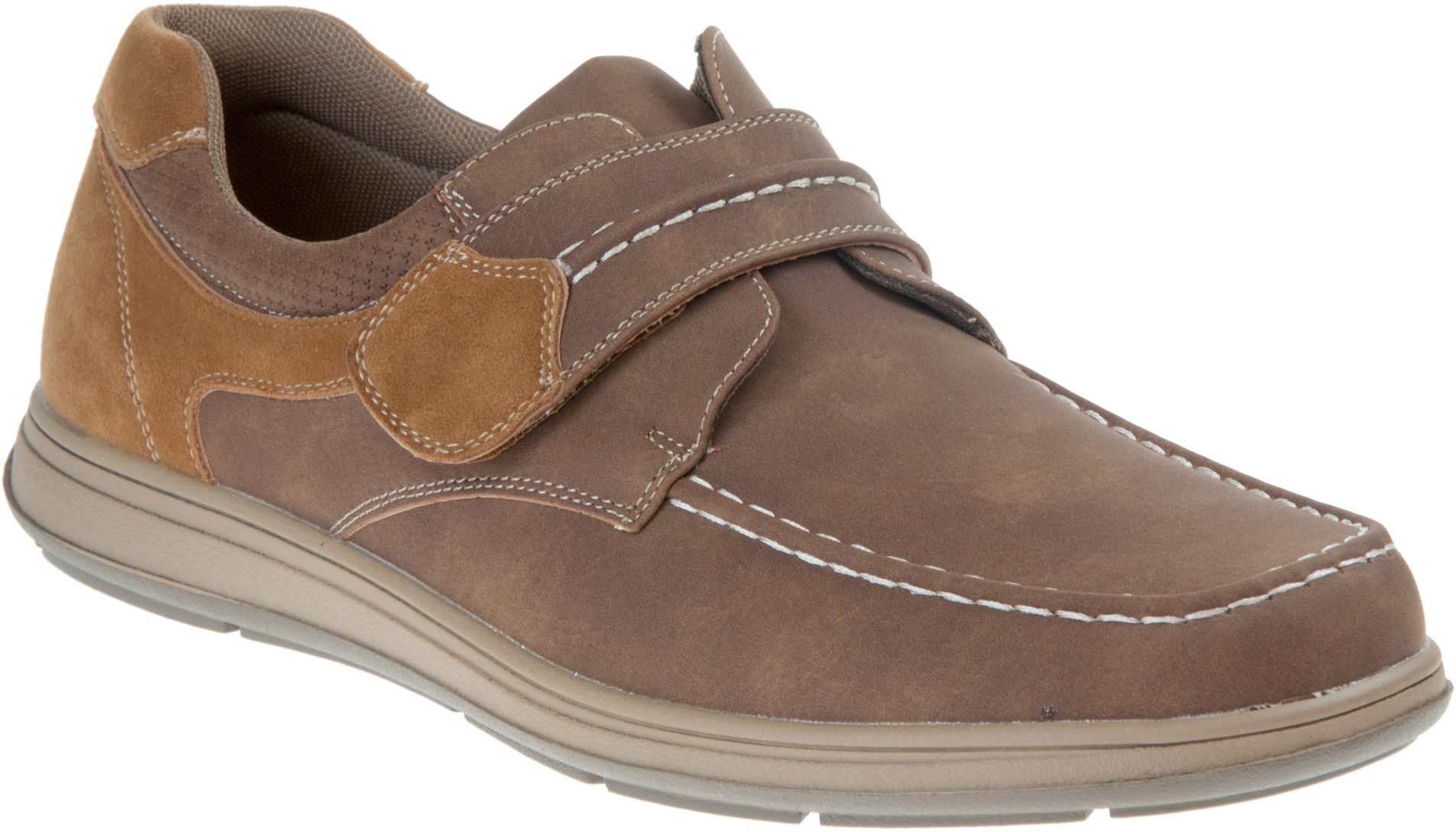 Scimitar M364 Tan M364BT - Casual Shoes - Humphries Shoes