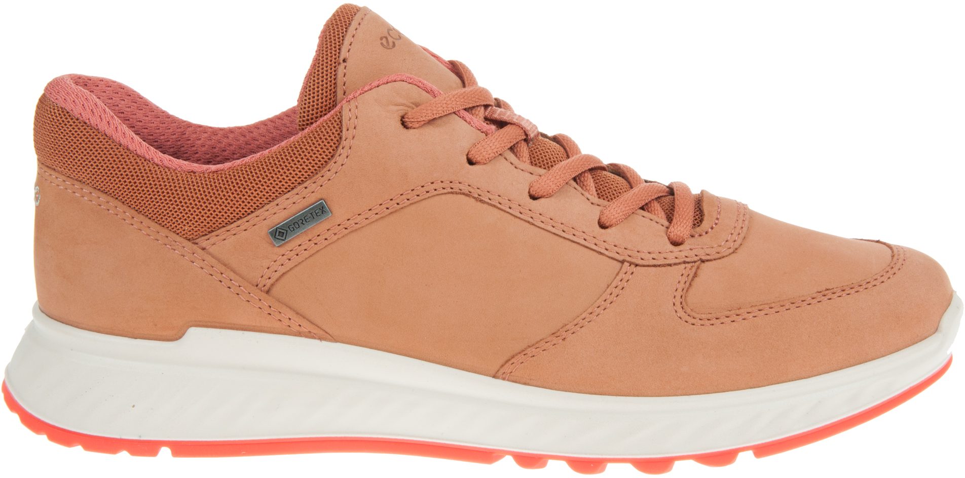 Ecco Exostride Womens Sierra 835303 02671 - Everyday Shoes - Humphries ...