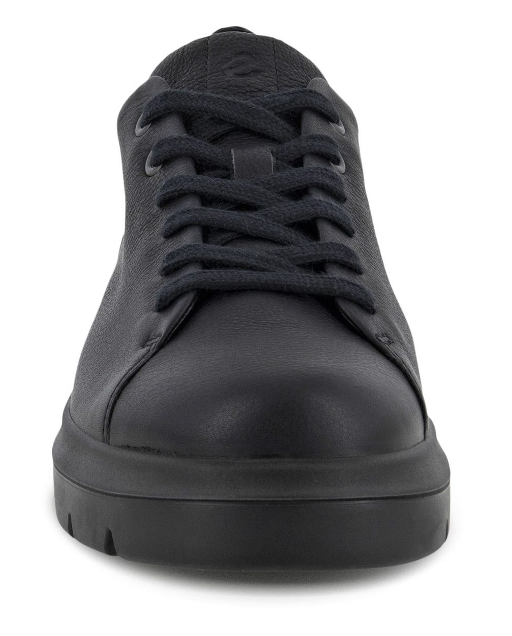 Ecco Nouvelle Black 216203 01001 - Everyday Shoes - Humphries Shoes