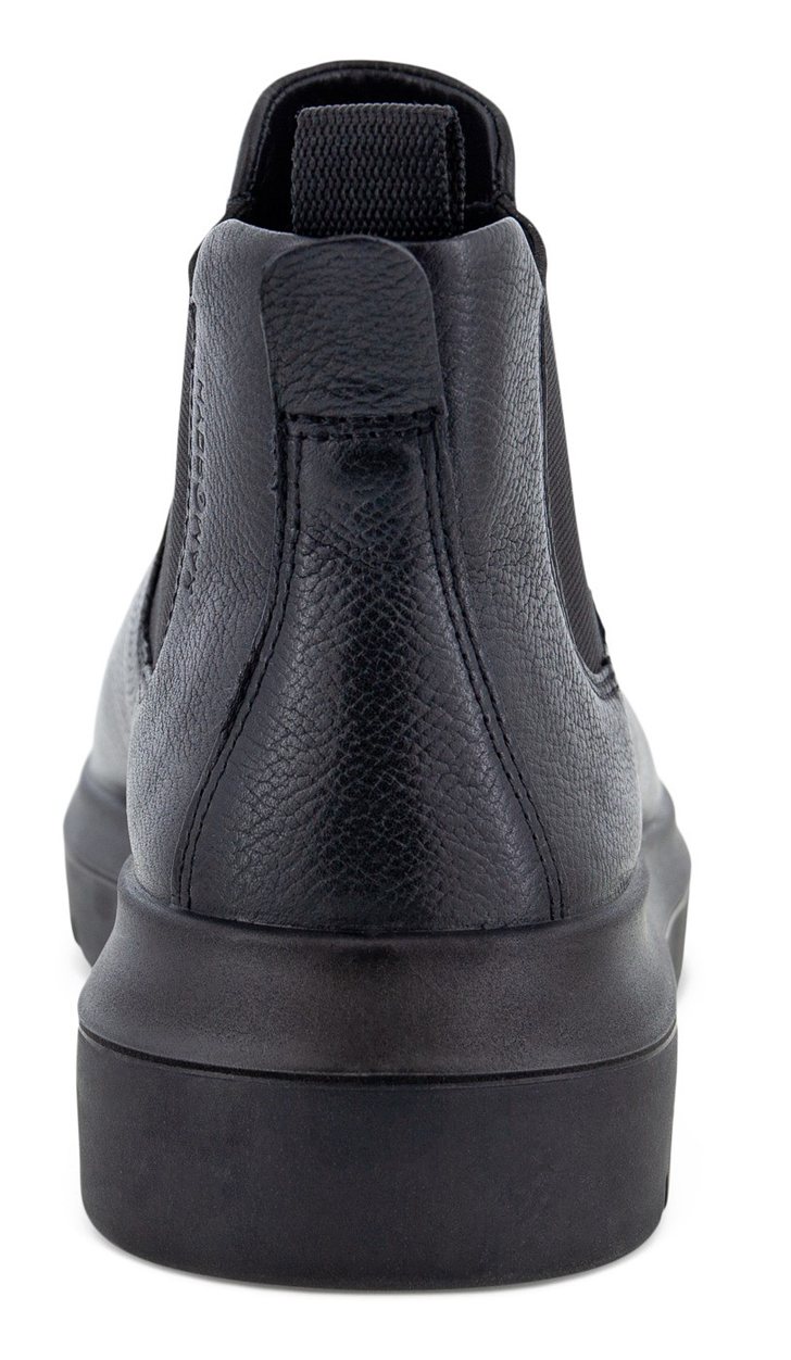 Ecco Nouvelle Chelsea Black 216233 01001 - Ankle Boots - Humphries Shoes
