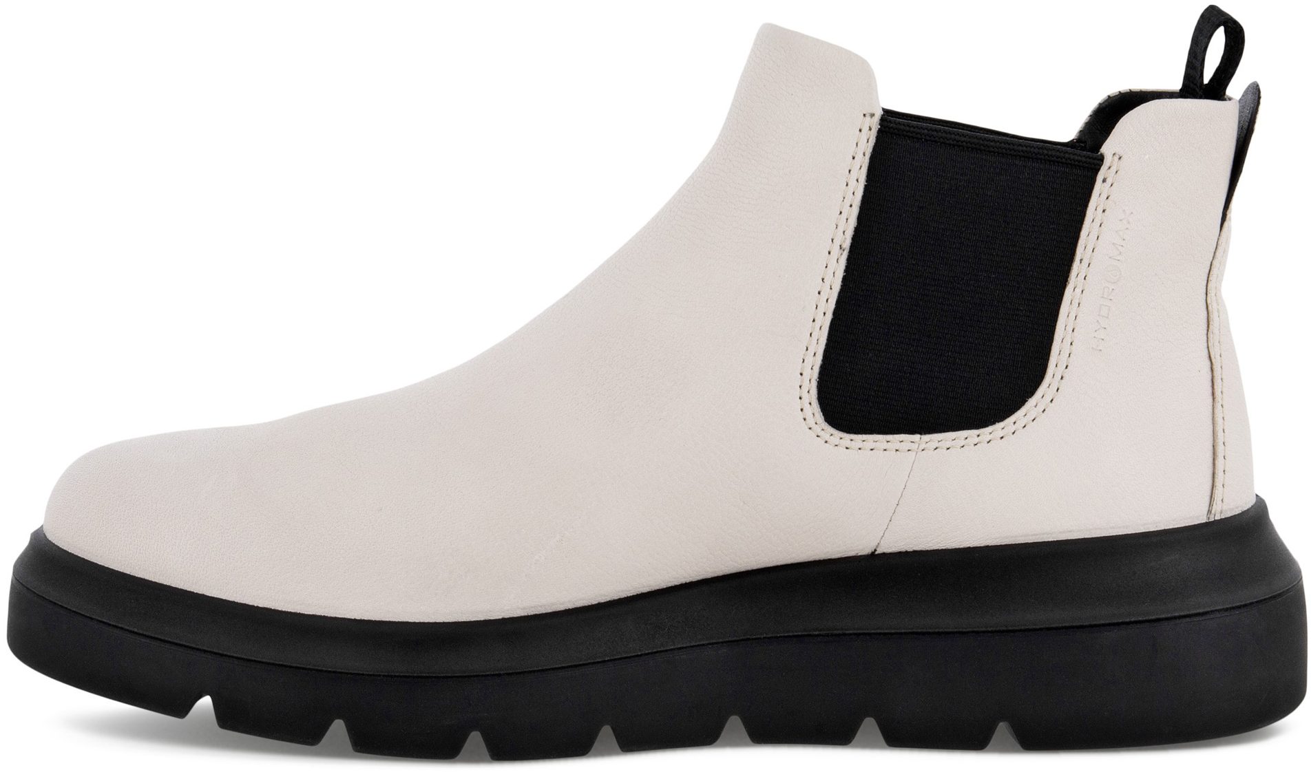 Ecco Nouvelle Chelsea Limestone 216233 01378 - Ankle Boots - Humphries ...