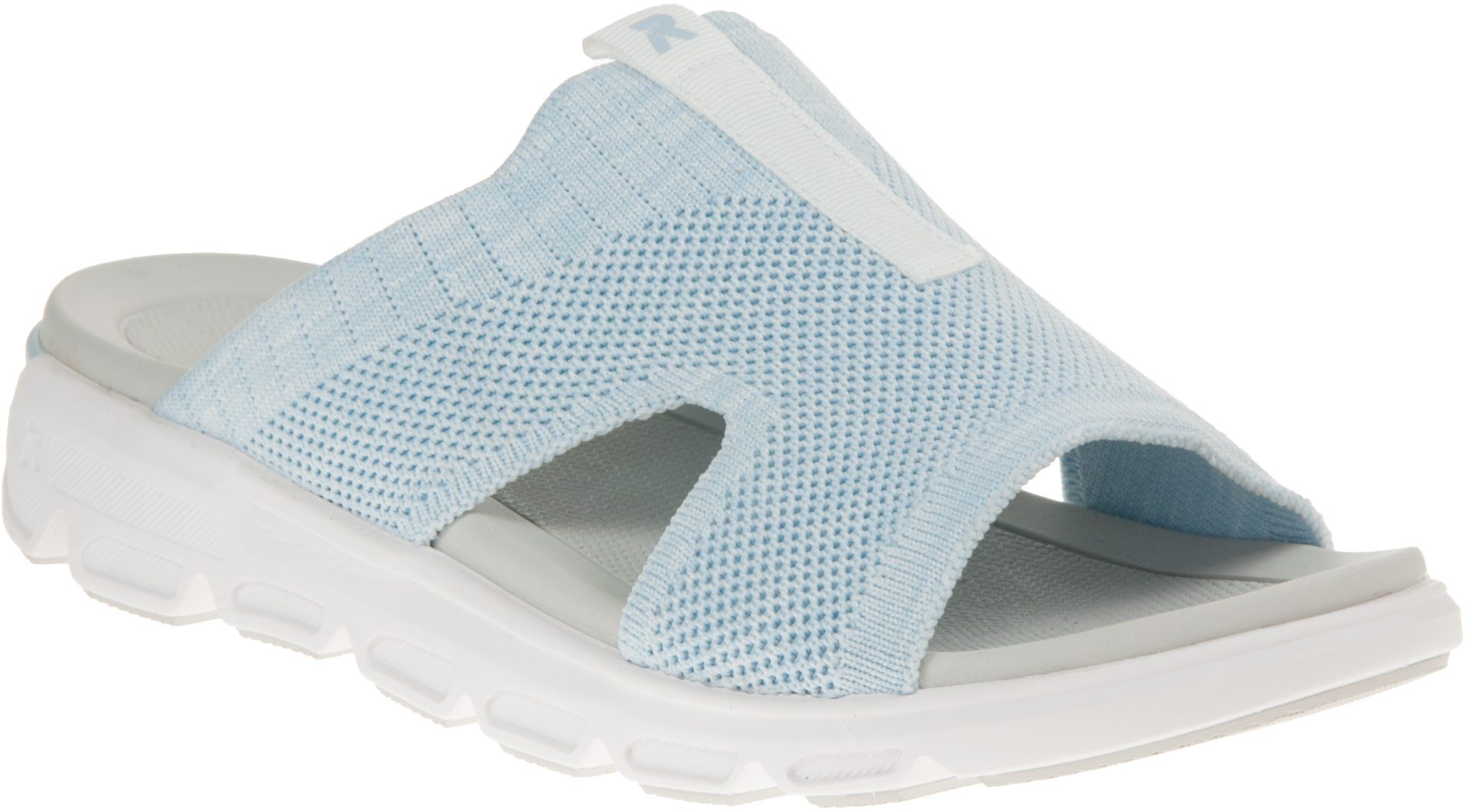 Rieker Tamiya Sky V8403-10 - Mule Sandals - Humphries Shoes