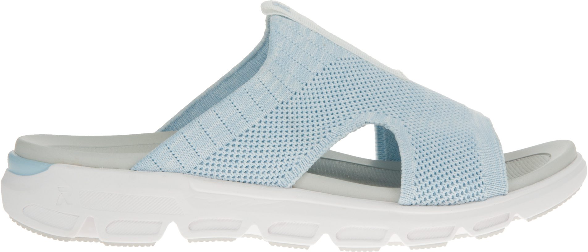 Rieker Tamiya Sky V8403-10 - Mule Sandals - Humphries Shoes