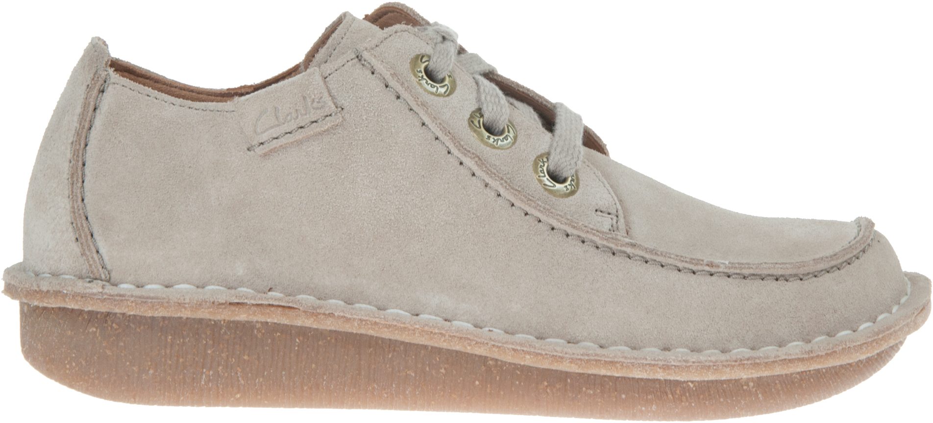 Clarks Funny Dream Sand 26165455 - Everyday Shoes - Humphries Shoes