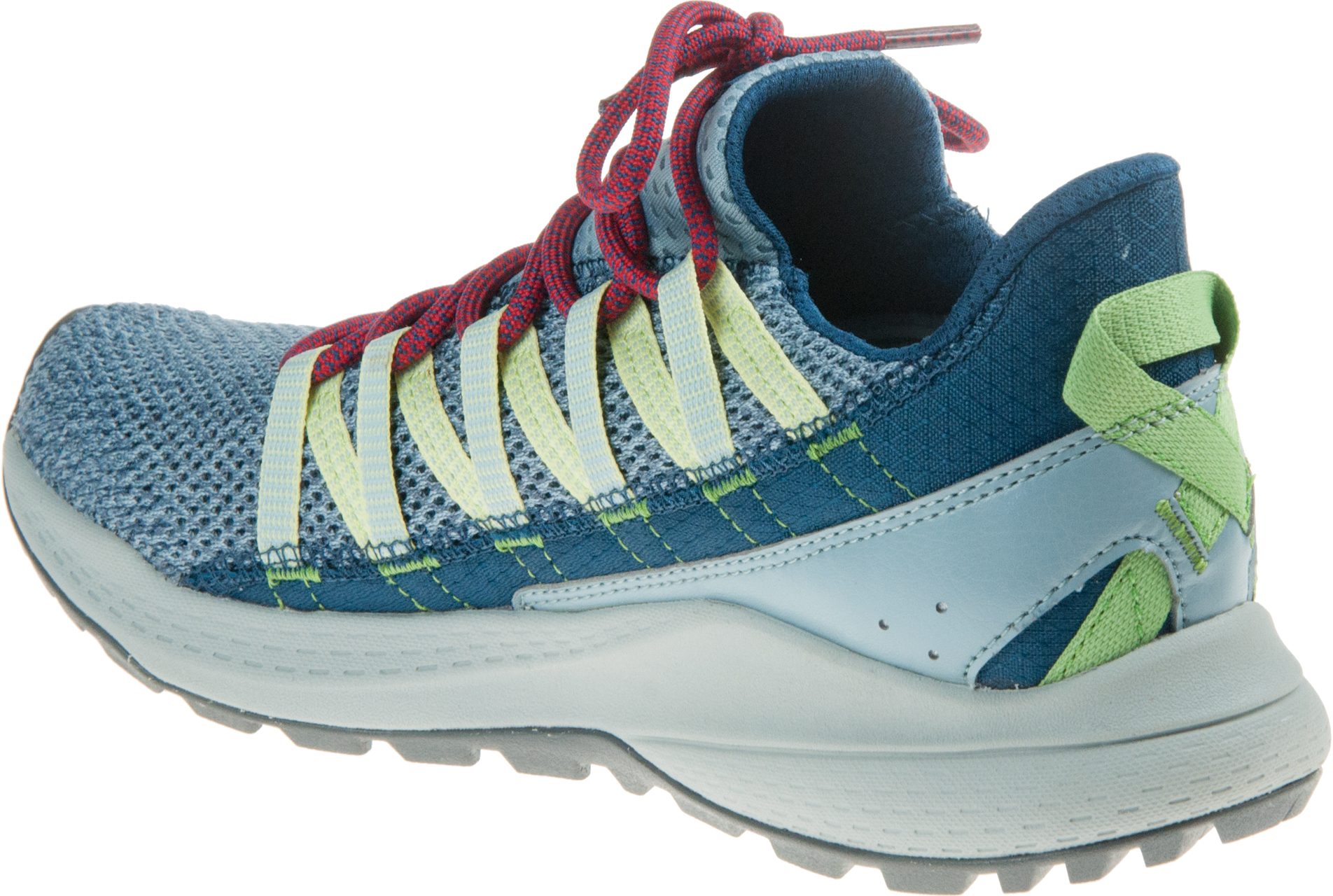 Merrell Bravada Edge Stonewash J135590 - Everyday Shoes - Humphries Shoes